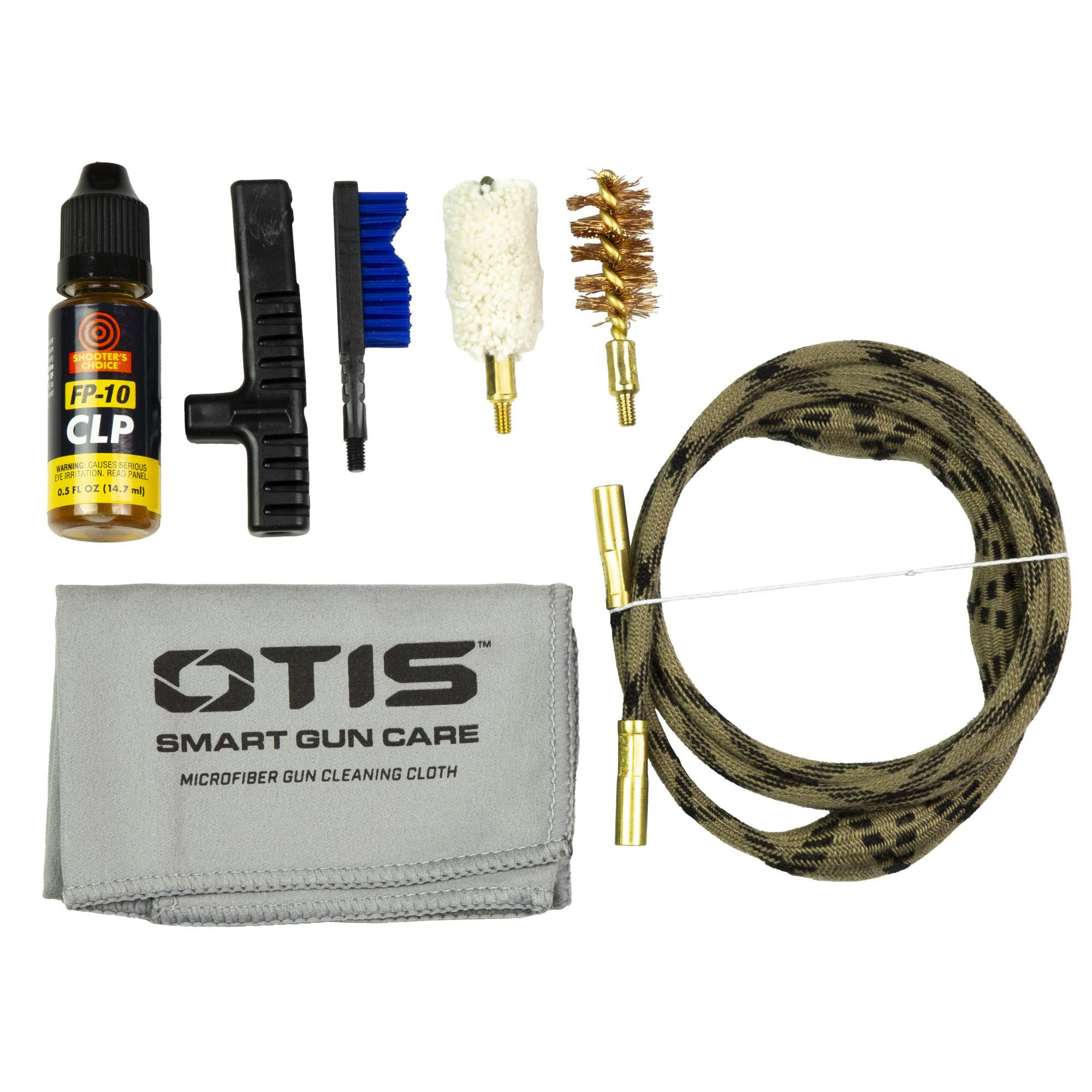 Otis Ripcord Deluxe Cleaning Kit | 4Shooters.com