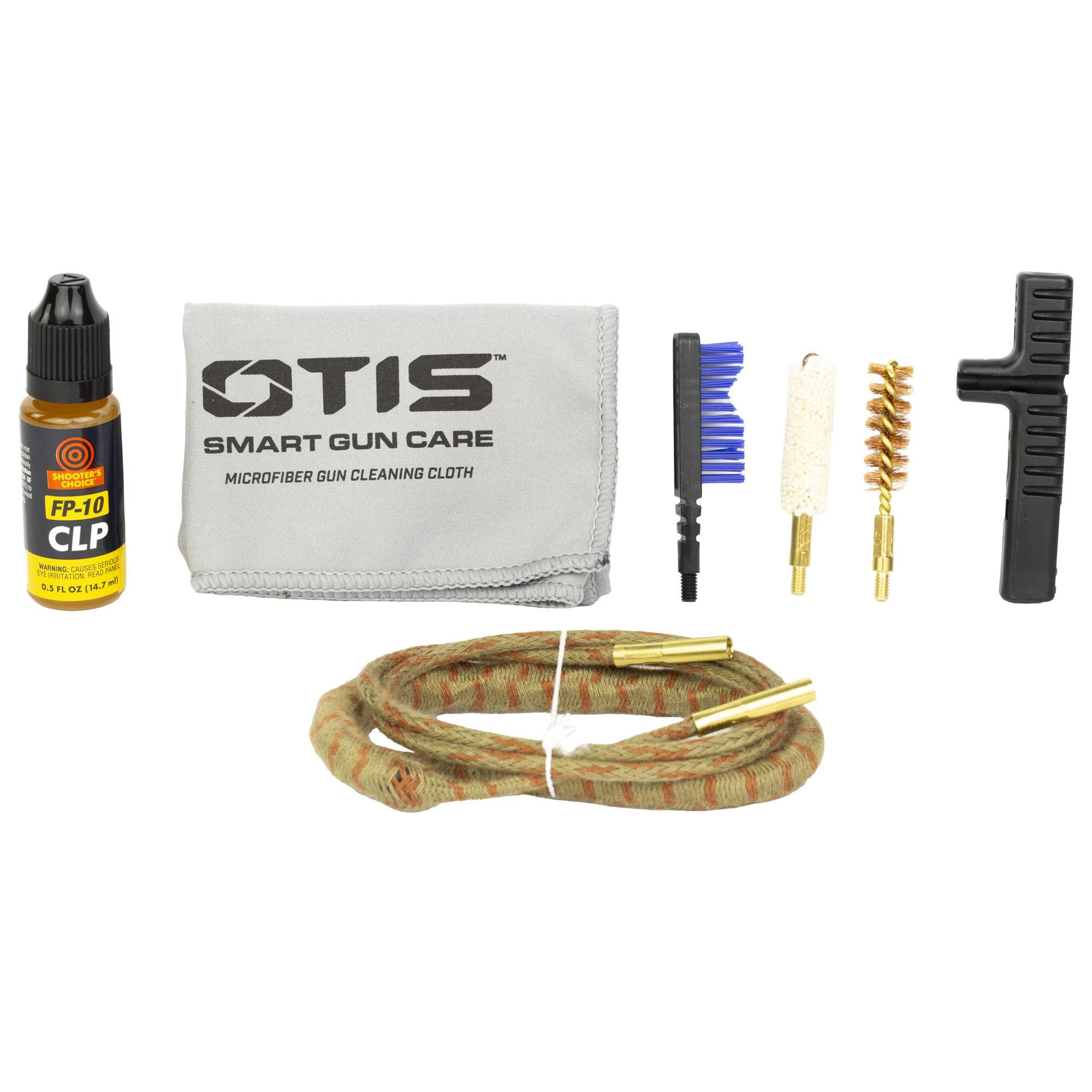 Otis Ripcord Deluxe Cleaning Kit | 4Shooters.com