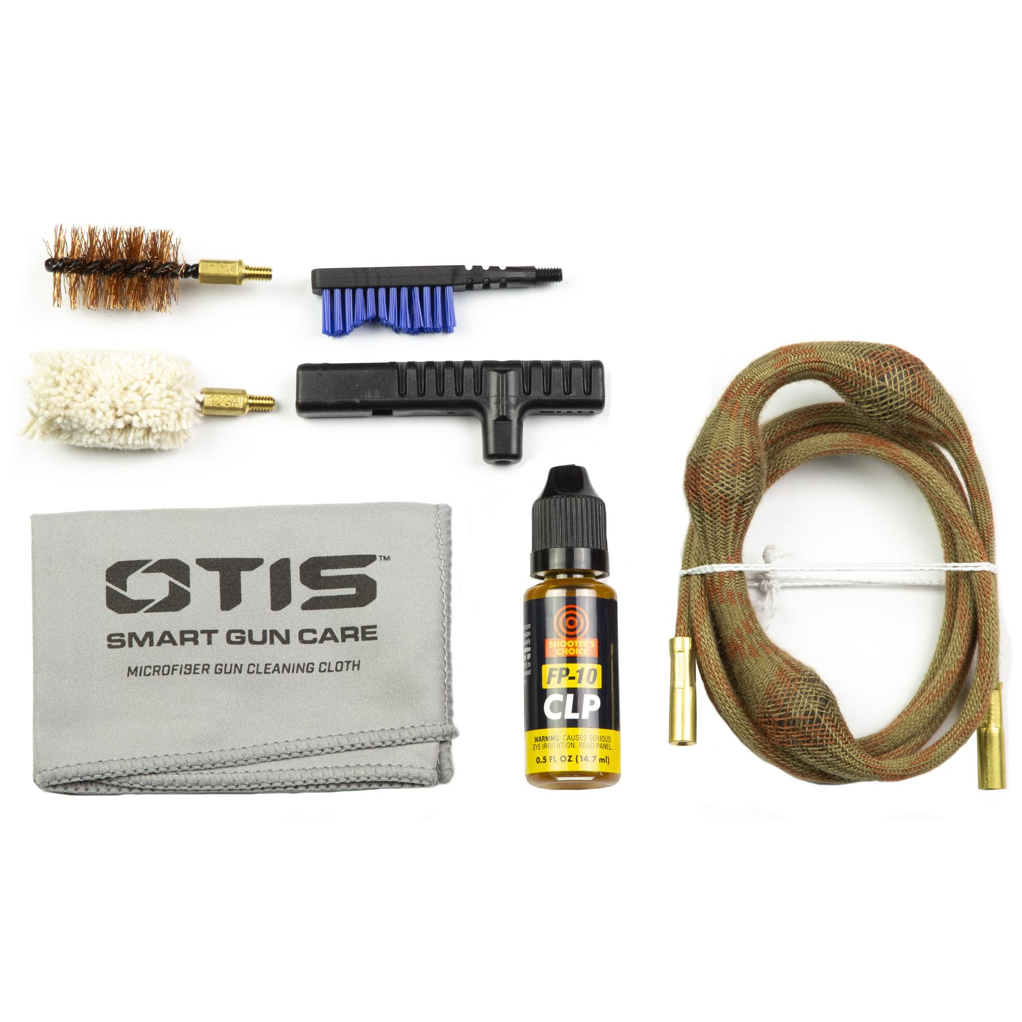 Otis Ripcord Deluxe Cleaning Kit | 4Shooters.com