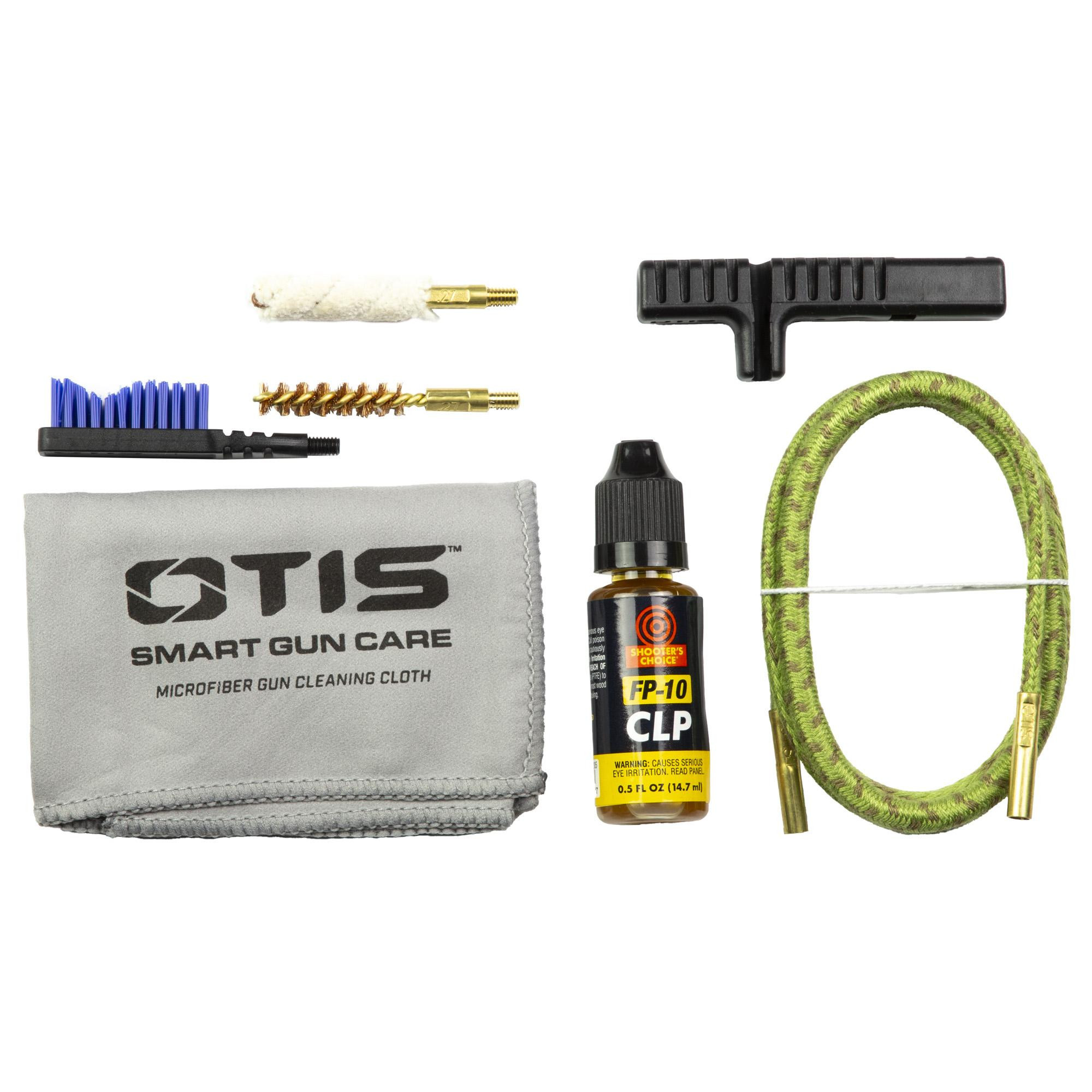 Otis Ripcord Deluxe Cleaning Kit | 4Shooters.com