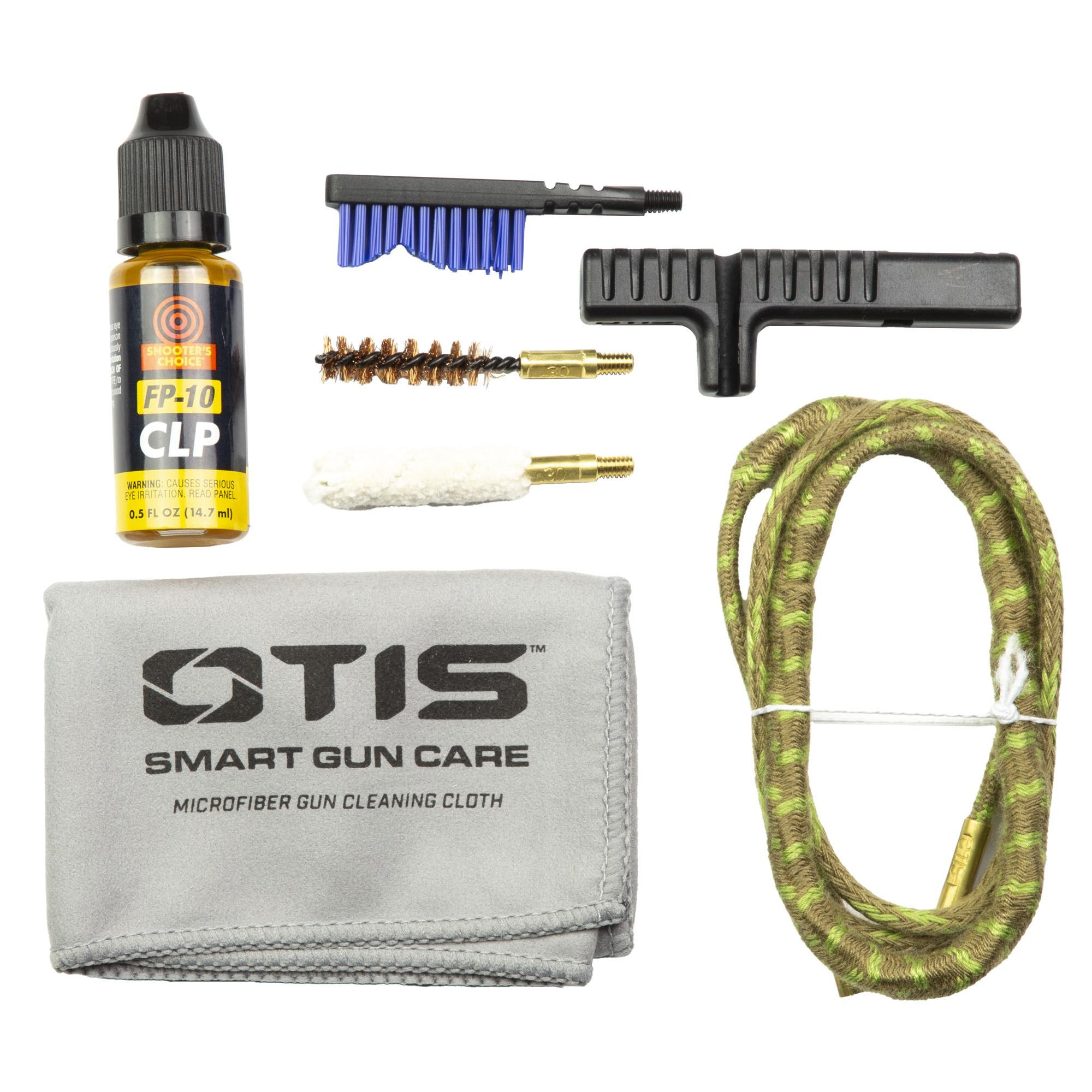 Otis Ripcord Deluxe Cleaning Kit | 4Shooters.com