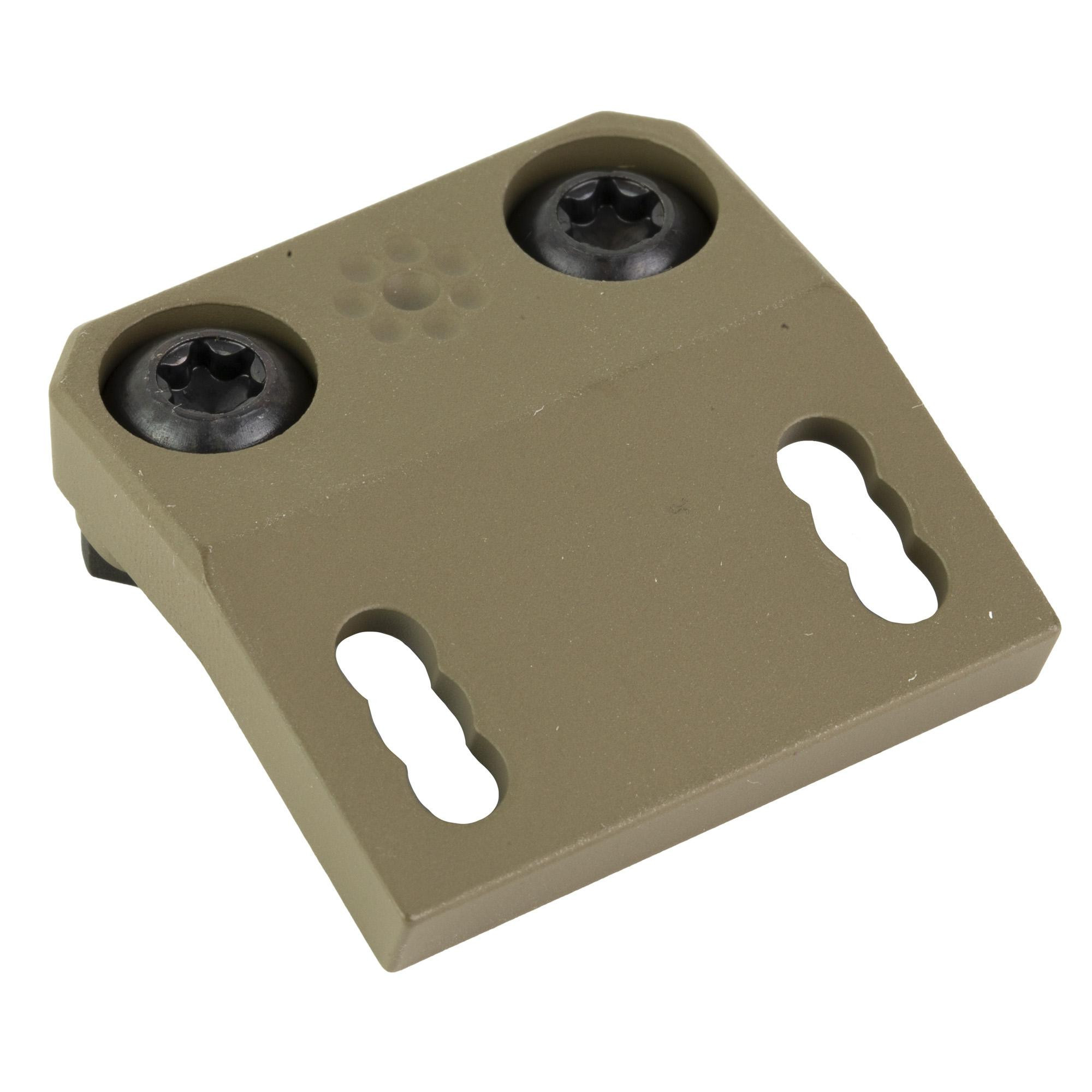 Arisaka Offset Light Scout Mount MCX Spear M-LOK | 4Shooters.com