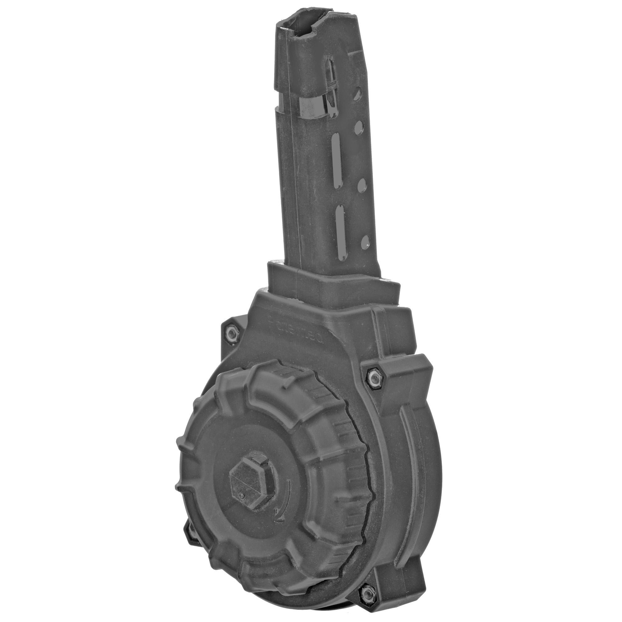 Magazine ProMag 45ACP 40Rd Drum | 4Shooters.com