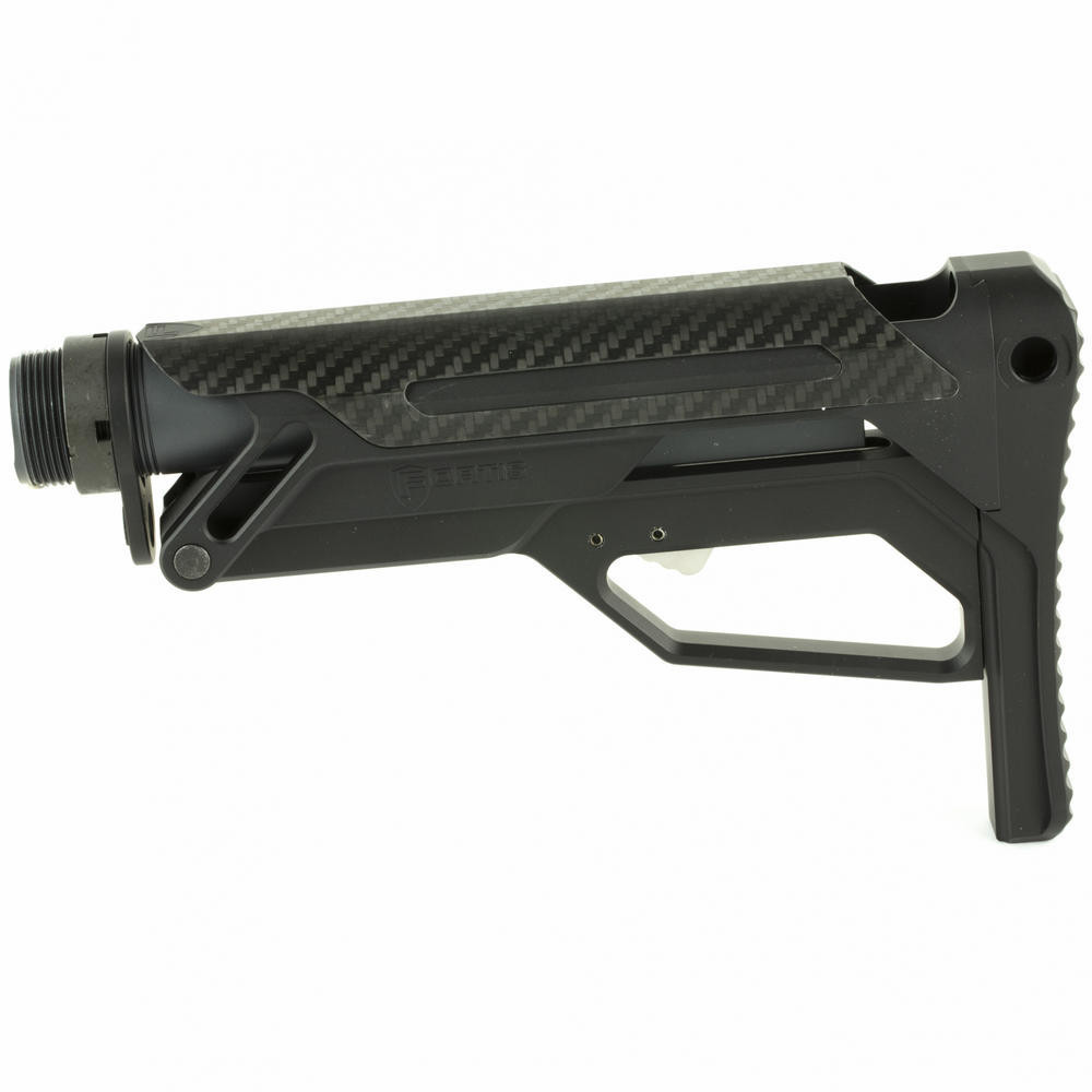 Fortis Long Action Stock w/Buffer Tube | 4Shooters.com