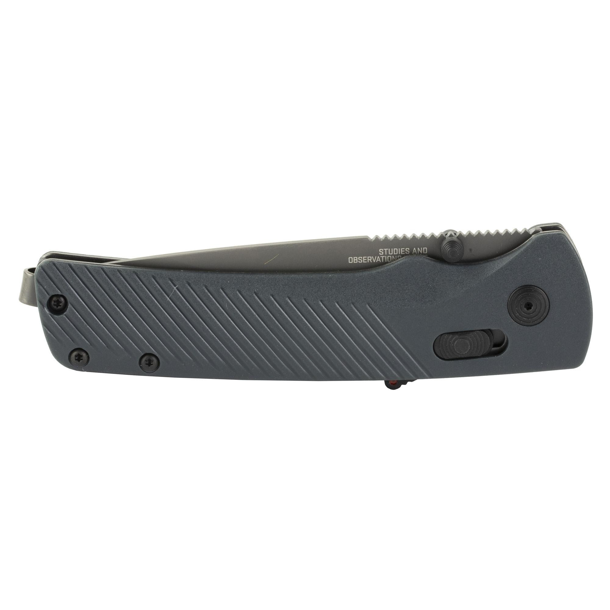 SOG Flash AT Folding Knife Straight | 4Shooters.com