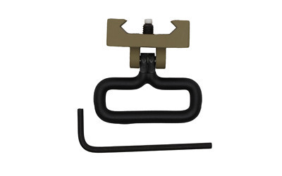 ERGO Slide Mount Sling Loop | 4Shooters.com