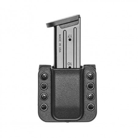 Blade-Tech Total Eclipse Ambi Single Mag Pouch | 4Shooters.com