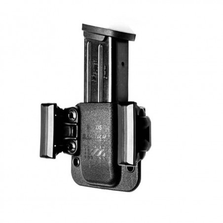 Blade-Tech Total Eclipse 2.0 Single Mag Pouch | 4Shooters.com