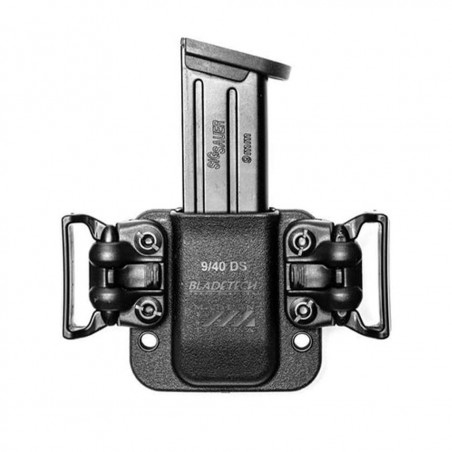 Blade-Tech Total Eclipse 2.0 Single Mag Pouch | 4Shooters.com