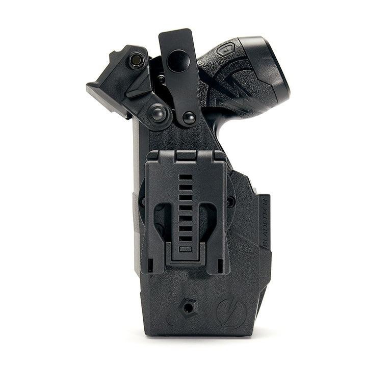 Blade-Tech Taser X2 Holster | 4Shooters.com