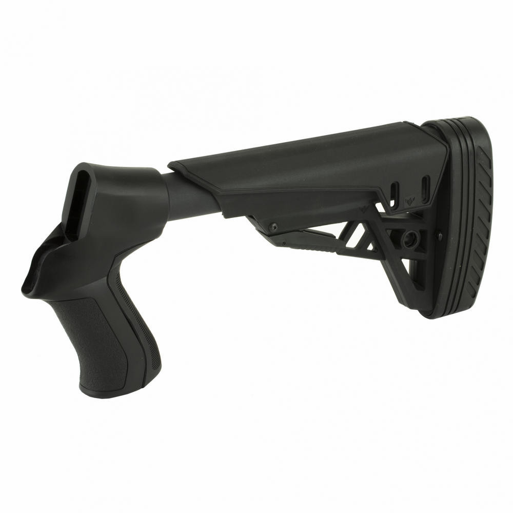 ATI Shotgun Side-Folding Stock 12Ga Mossberg/Winchester/Remington ...