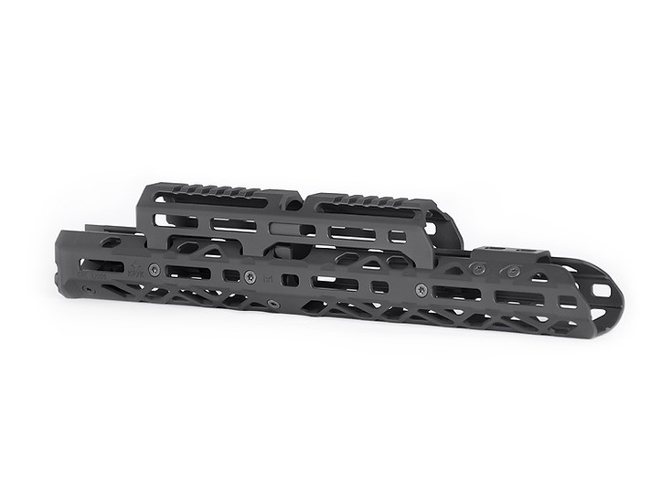 KPYK RPK Extended Handguard w/Long Top Cover M-LOK | 4Shooters.com