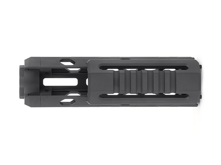 CRC 1U007 Short M-LOK Handguard for RPK by "KPYK" | 4Shooters.com