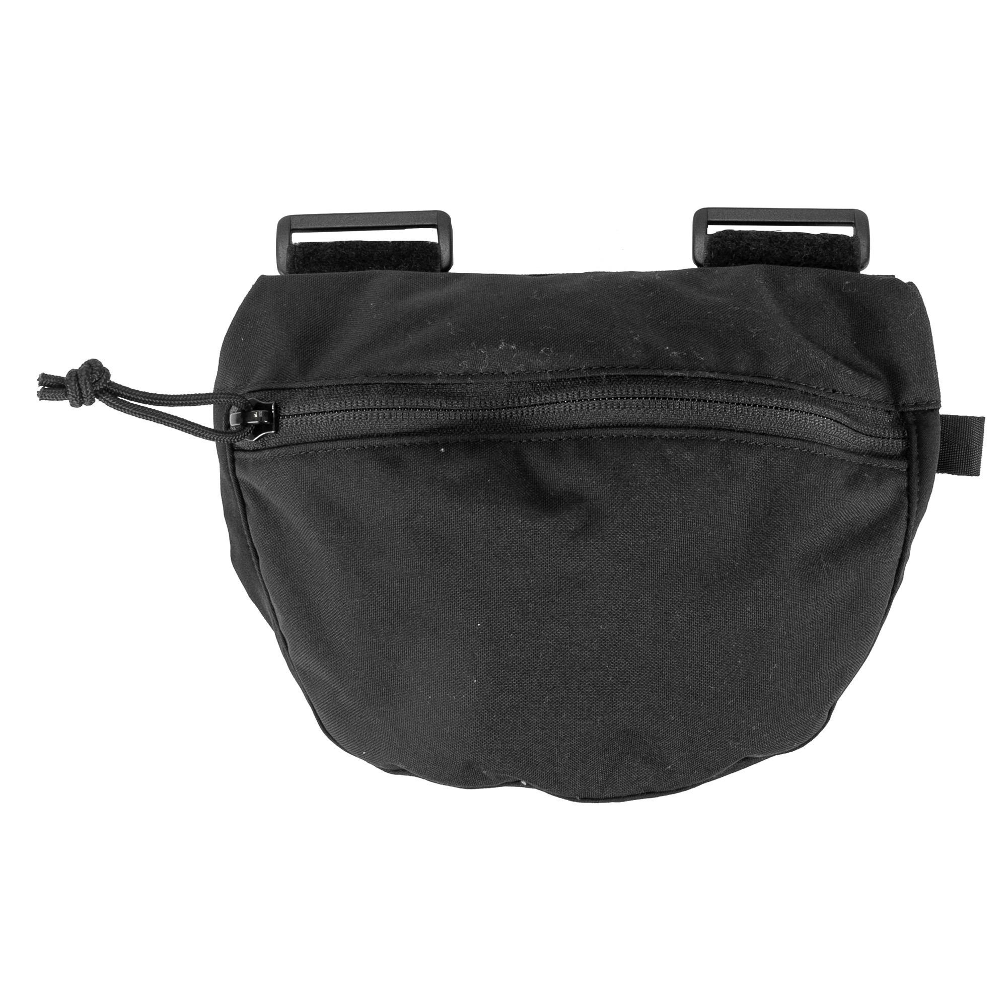 GGG GHP Plate Carrier Lower Accessory Pouch | 4Shooters.com