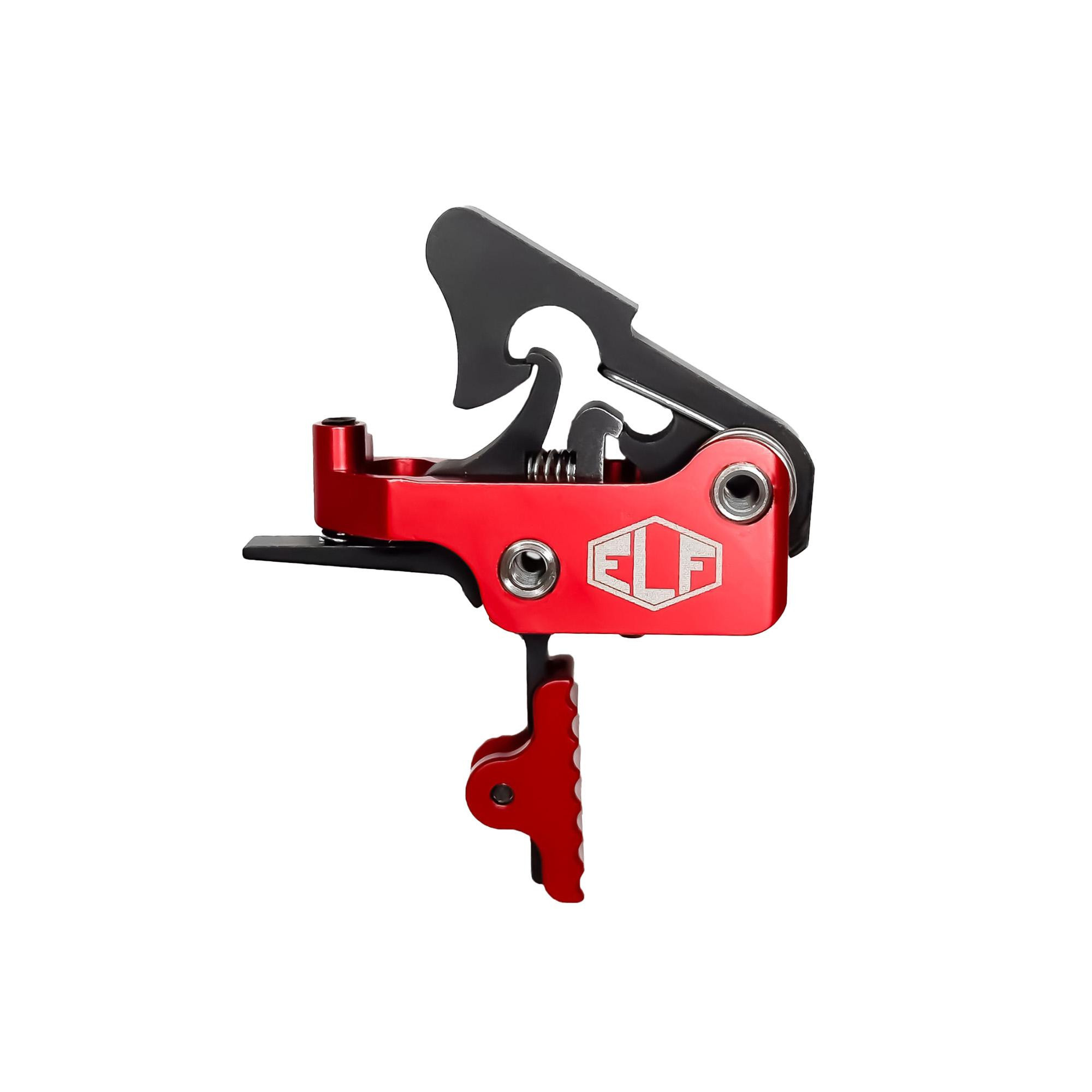Elftmann AR-15 Apex PRO Adjustable Trigger | 4Shooters.com