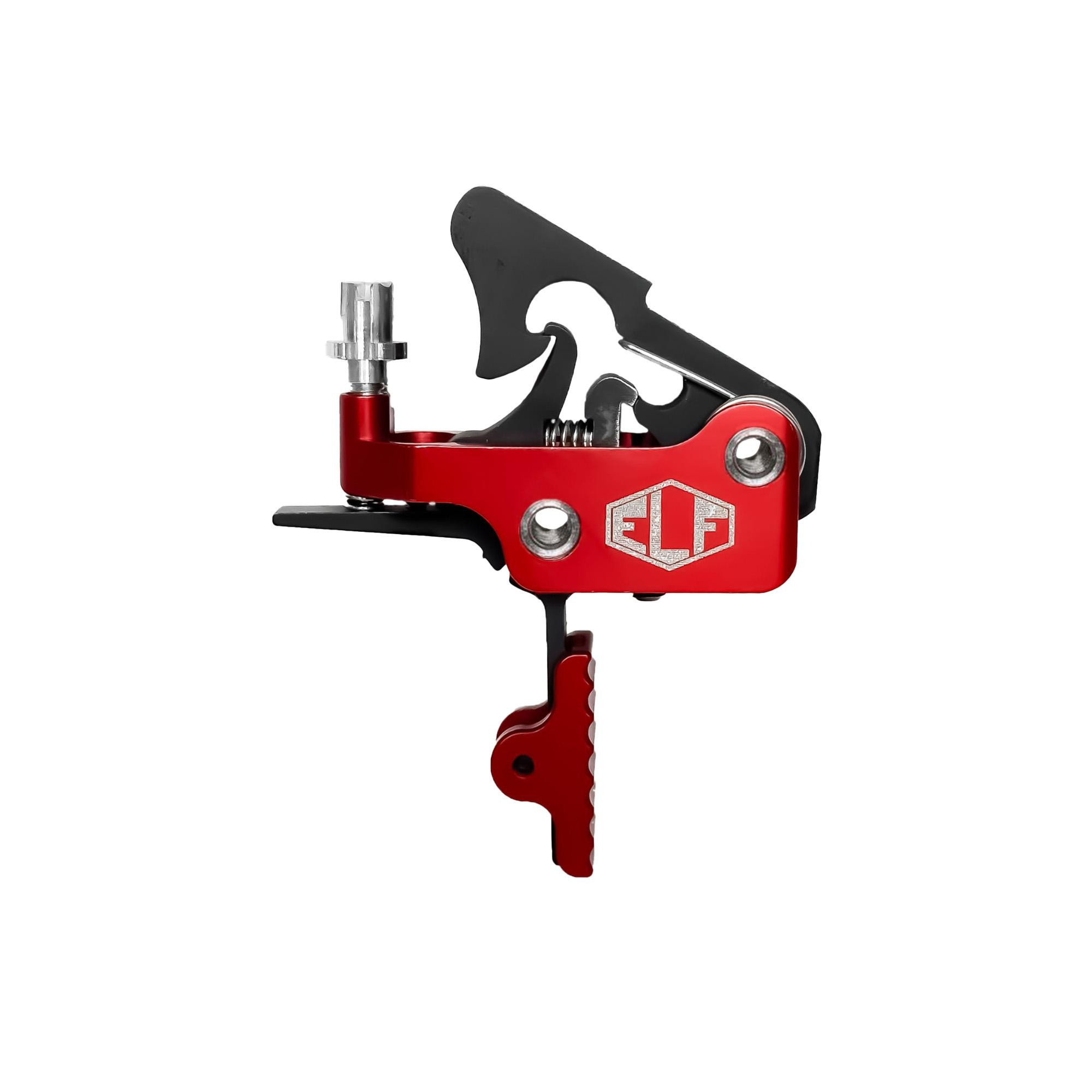 Elftmann AR-15 Apex PRO FA Adjustable Trigger | 4Shooters.com