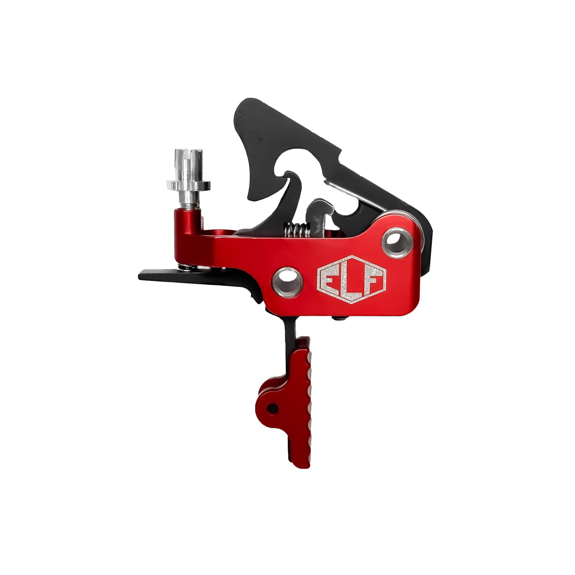 Elftmann AR-15 Apex FA Adjustable Trigger | 4Shooters.com