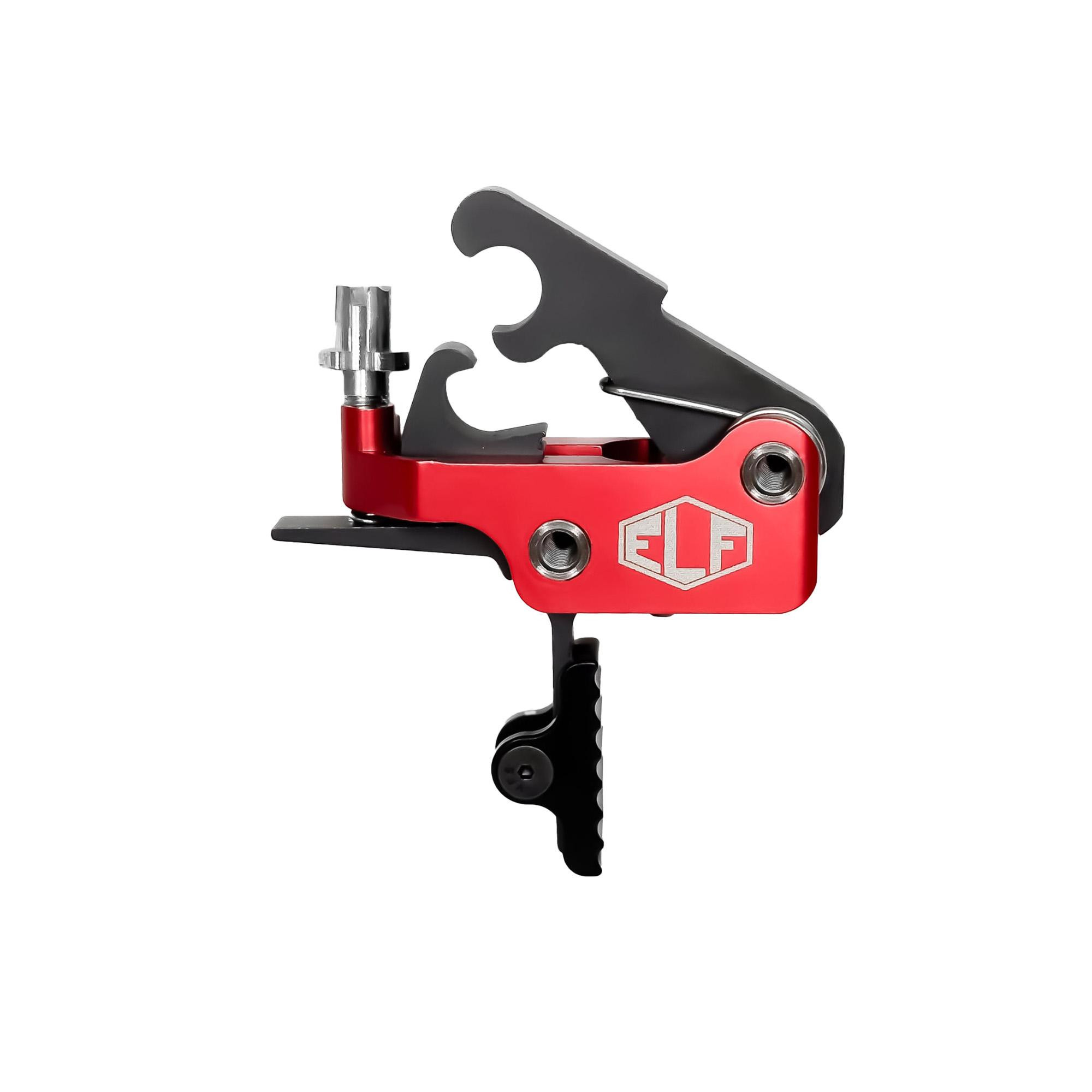 Elftmann AR-15 SE PRO FA Adjustable Trigger | 4Shooters.com