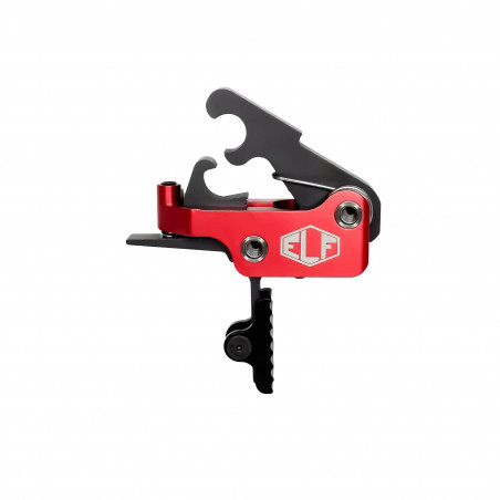 Elftmann AR-15 SE PRO Adjustable Trigger | 4Shooters.com
