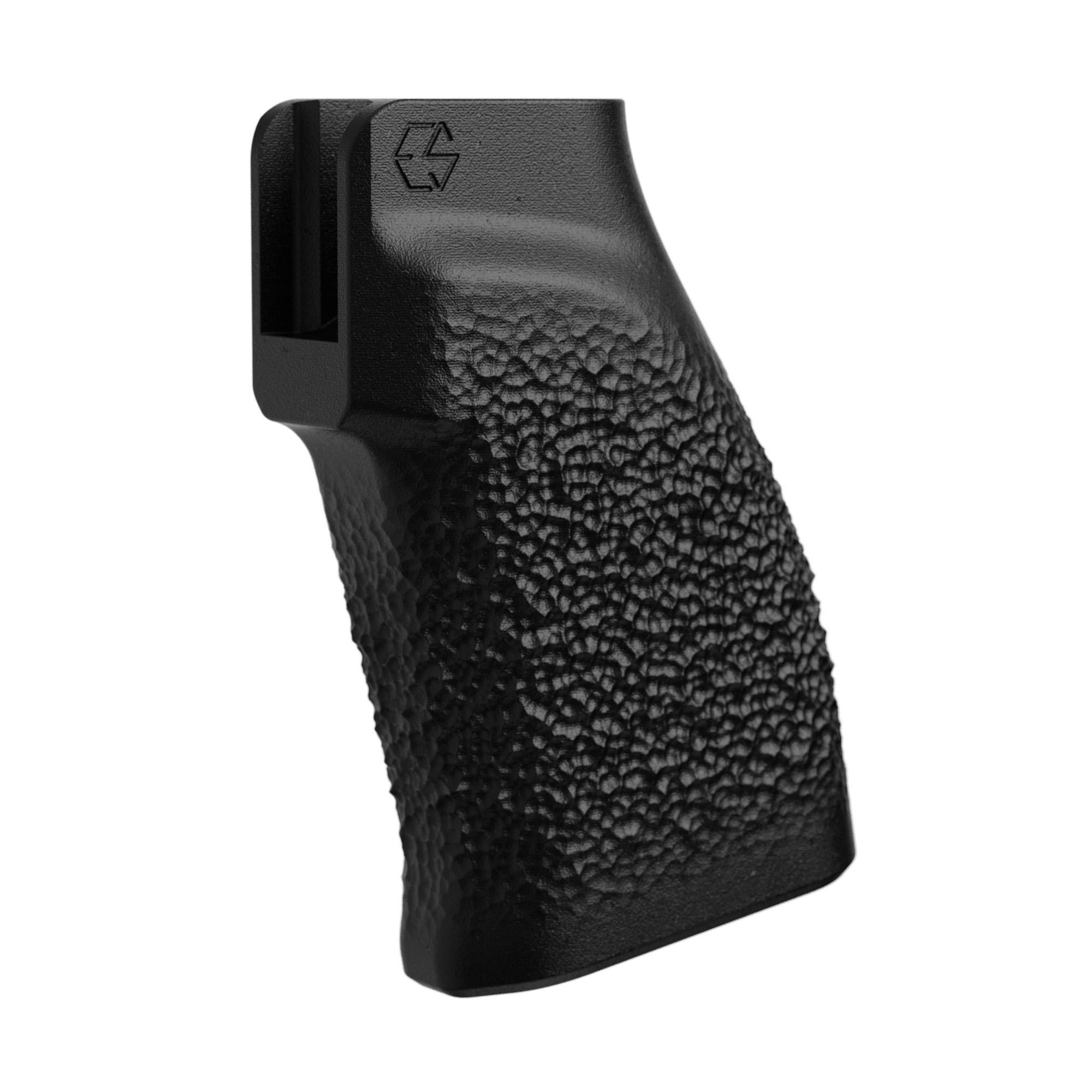 ESD AR Pistol Grip Pebble Texture | 4Shooters.com