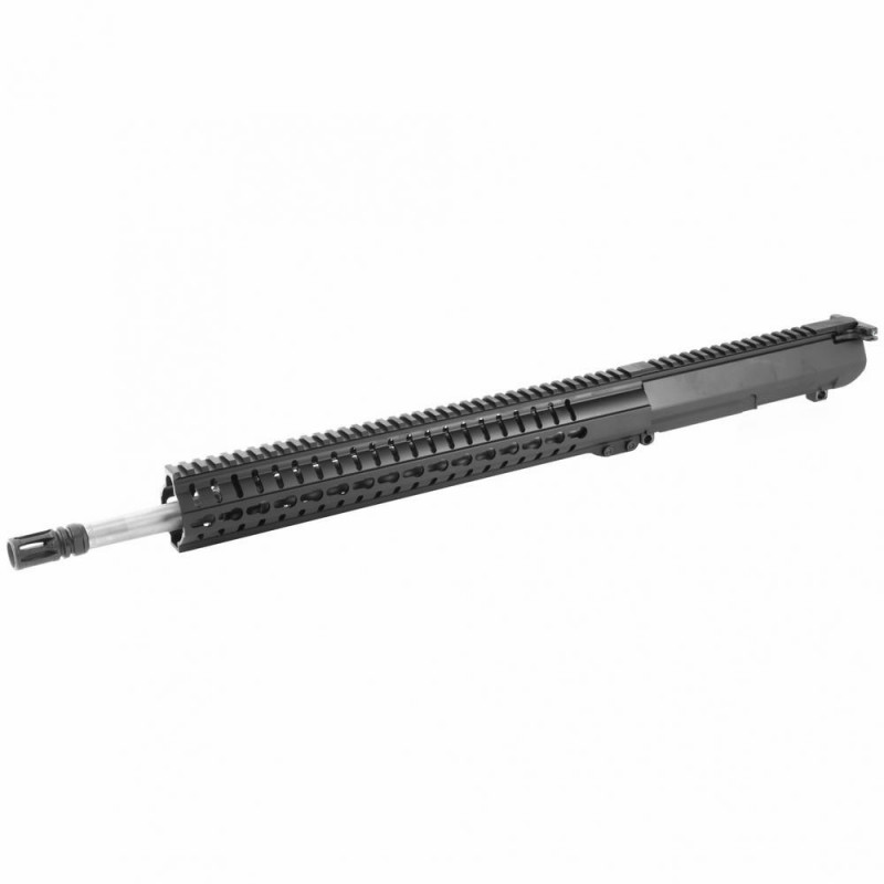 CMMG Upper Group MK3 Complete 308 Win 18" | 4Shooters.com