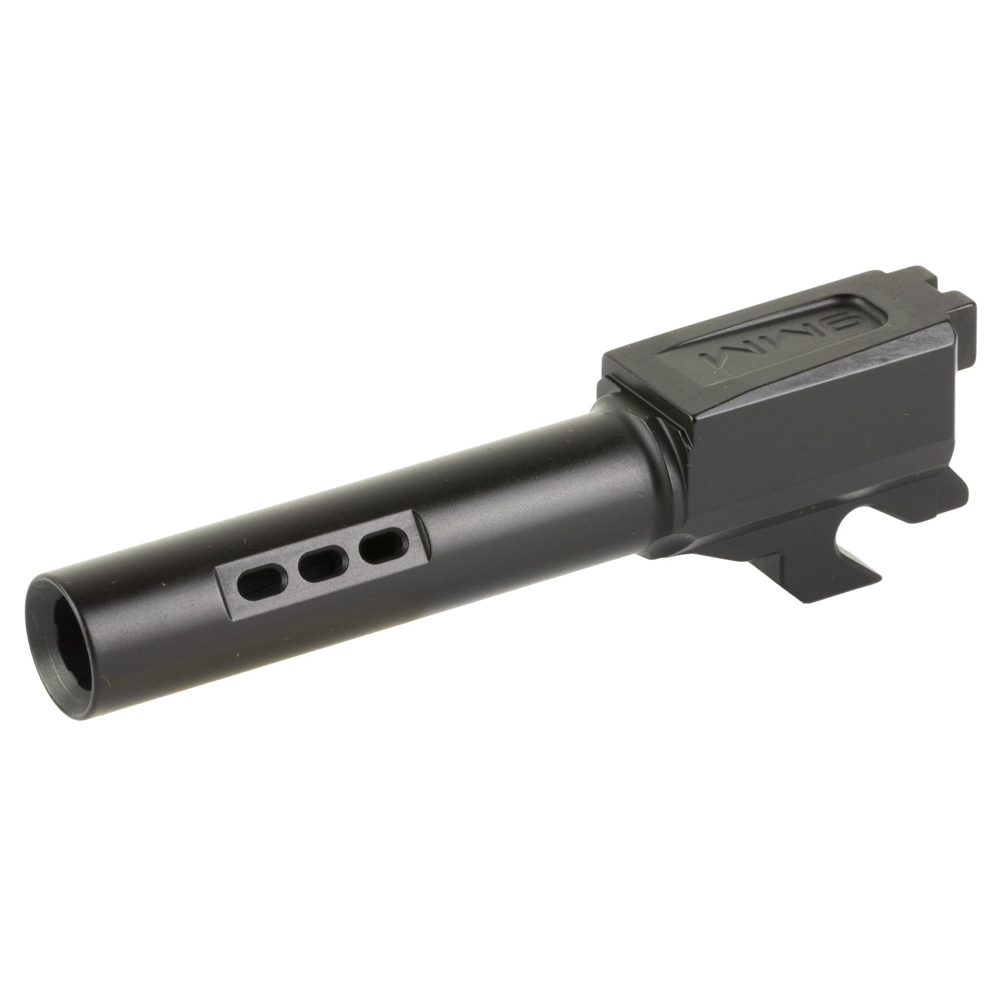Zaffiri SIG P320C Ported Pistol Barrel 9mm 3.8" | 4Shooters.com