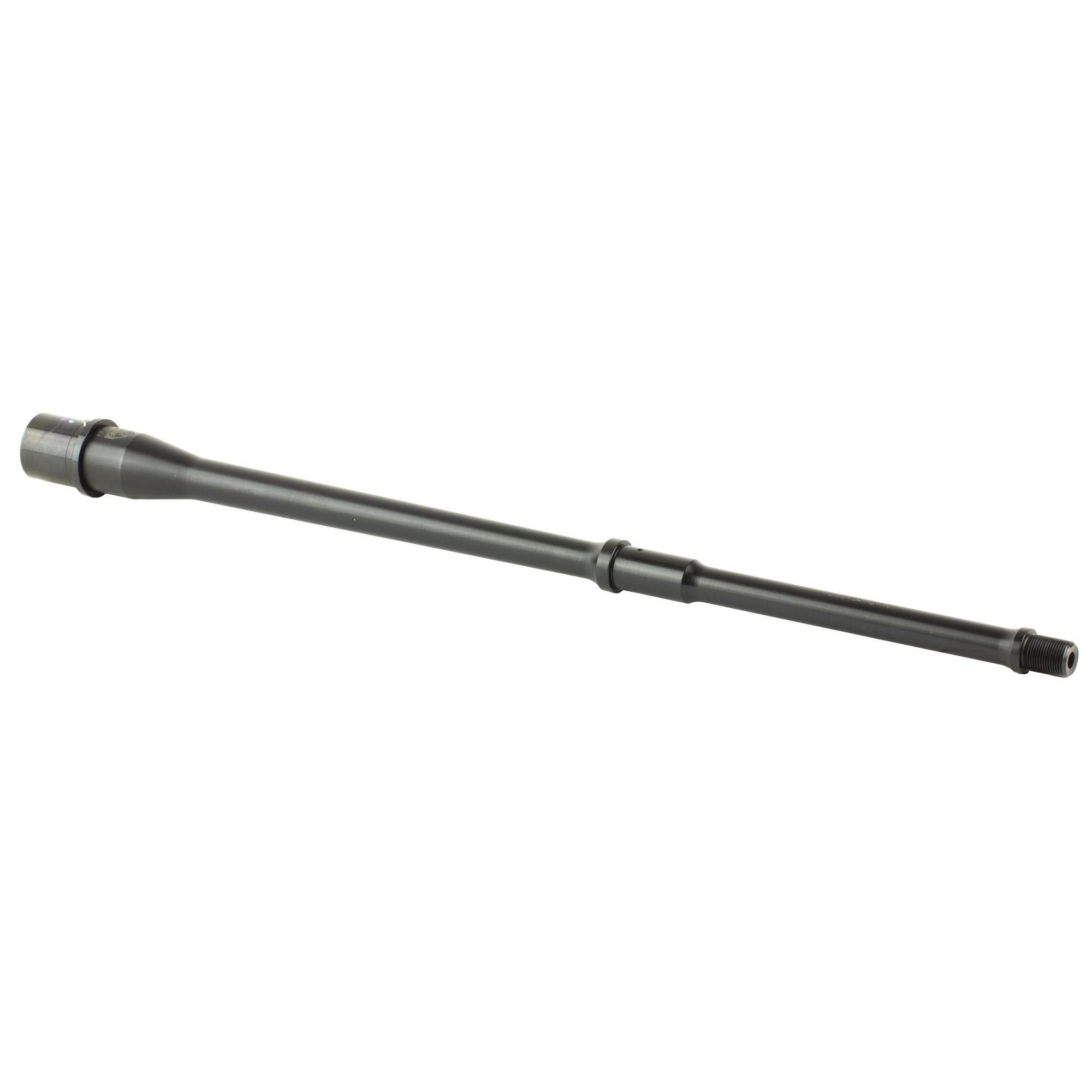 Faxon AR-15 Duty Barrel 5.56NATO 16" Mid Length Gas System | 4Shooters.com