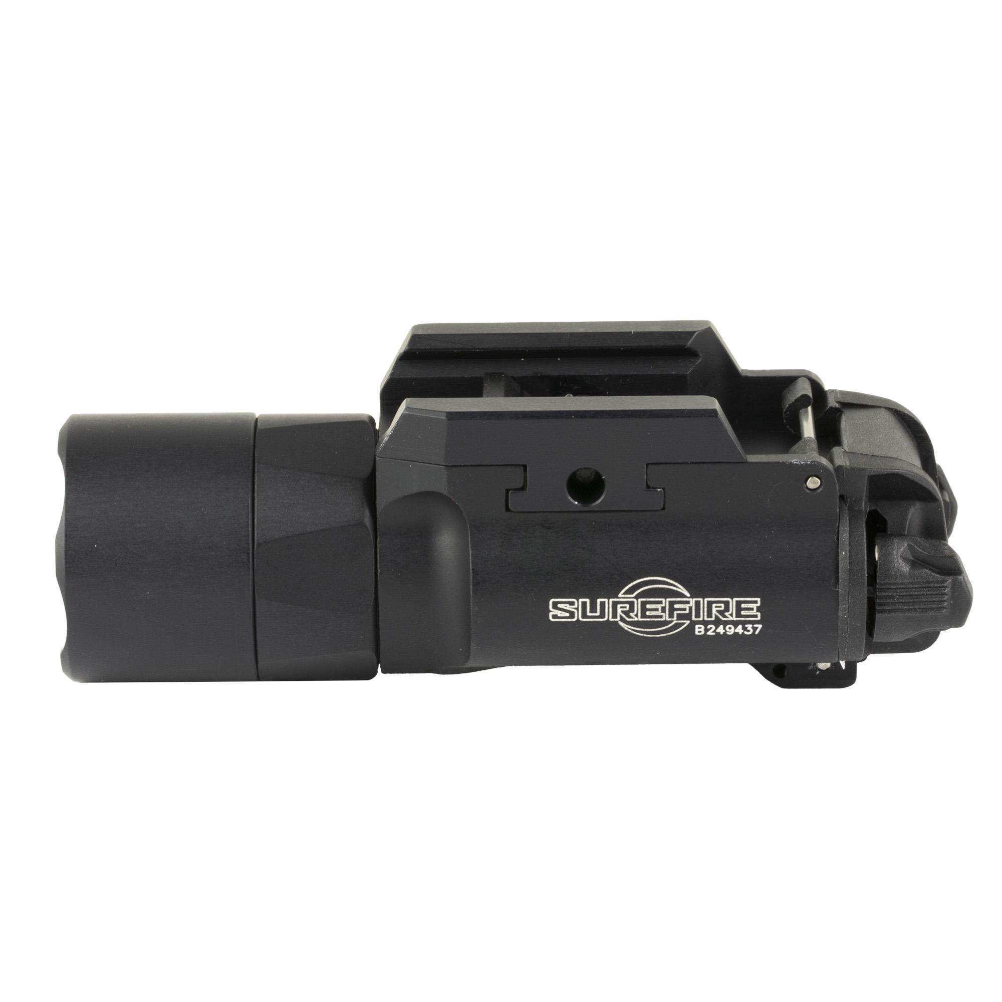 Surefire X300 Turbo Weaponlight White LED 650Lm w/Thumbscrew ...