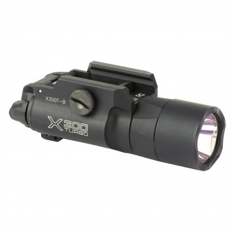 Surefire X300 Turbo Weaponlight White LED 650Lm w/Thumbscrew ...