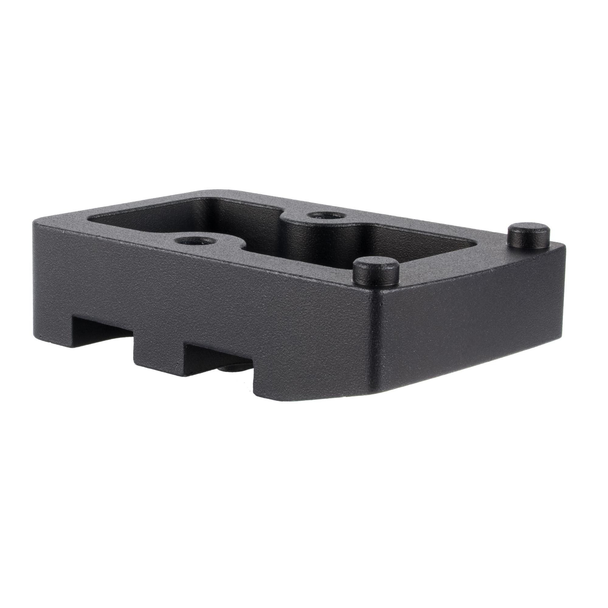 Trijicon RMR Plate Accessories Ring Q-Loc | 4Shooters.com