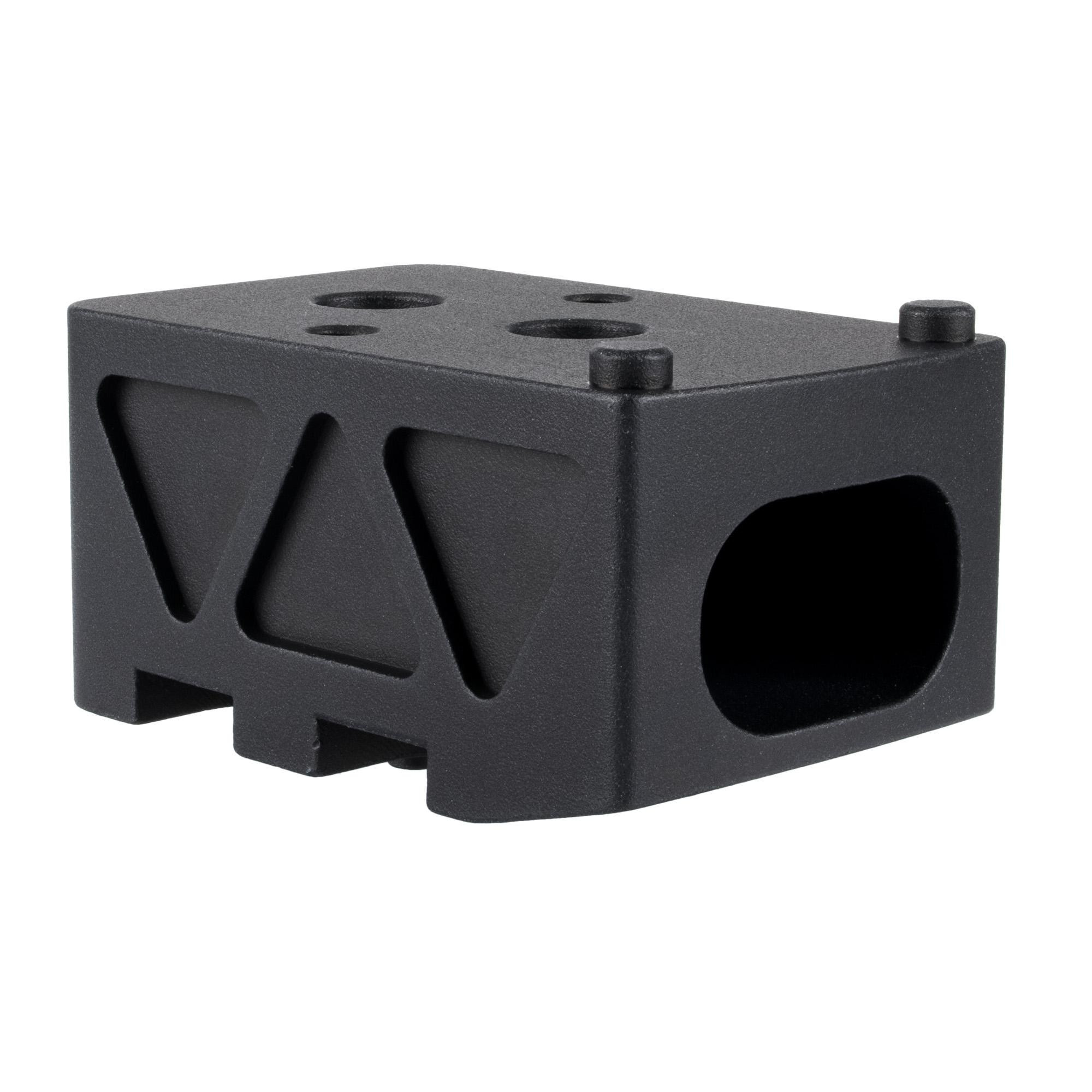 Trijicon RMR Plate Accessories Ring Q-Loc | 4Shooters.com