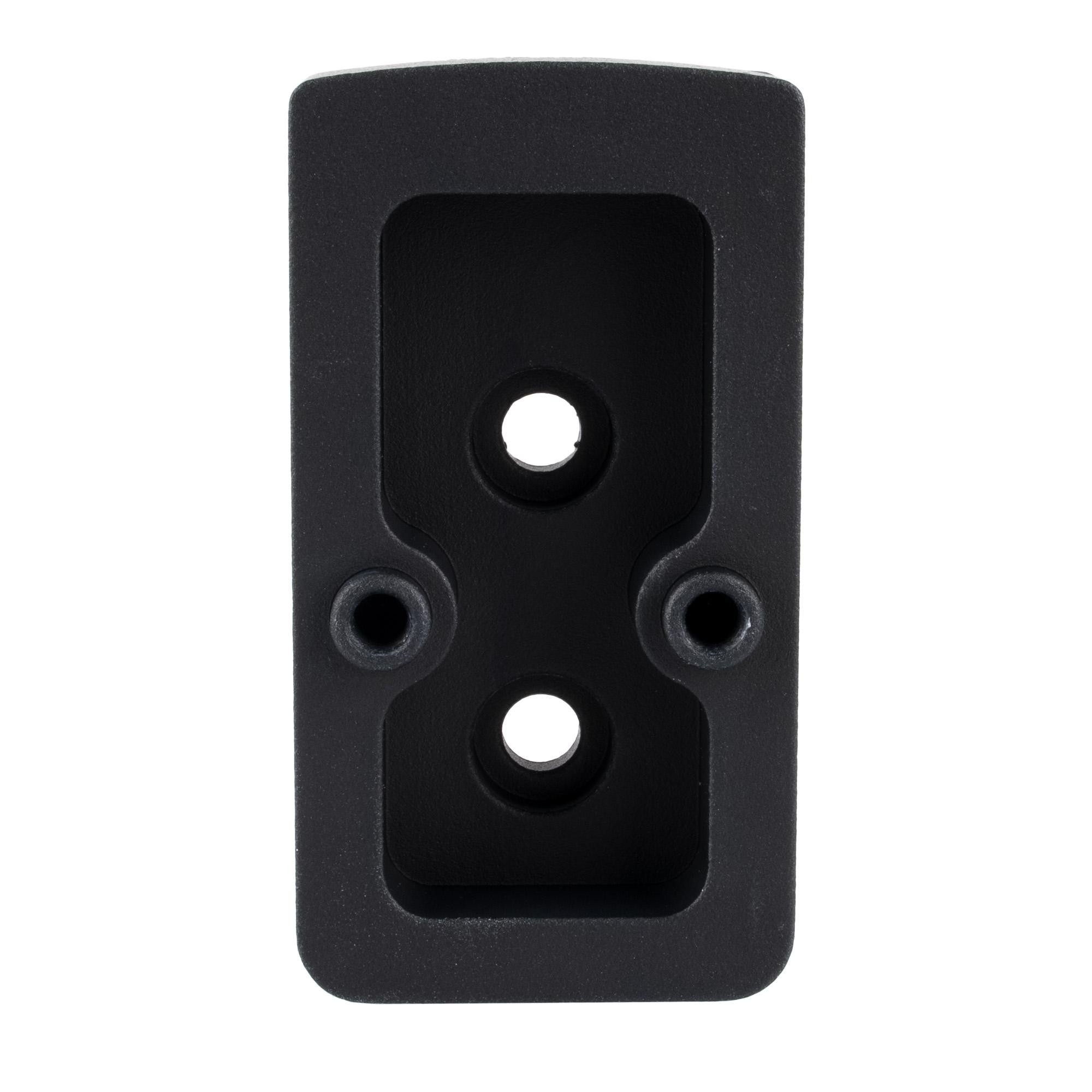 Trijicon RMRcc Accessory Ring Plate Q-Loc | 4Shooters.com