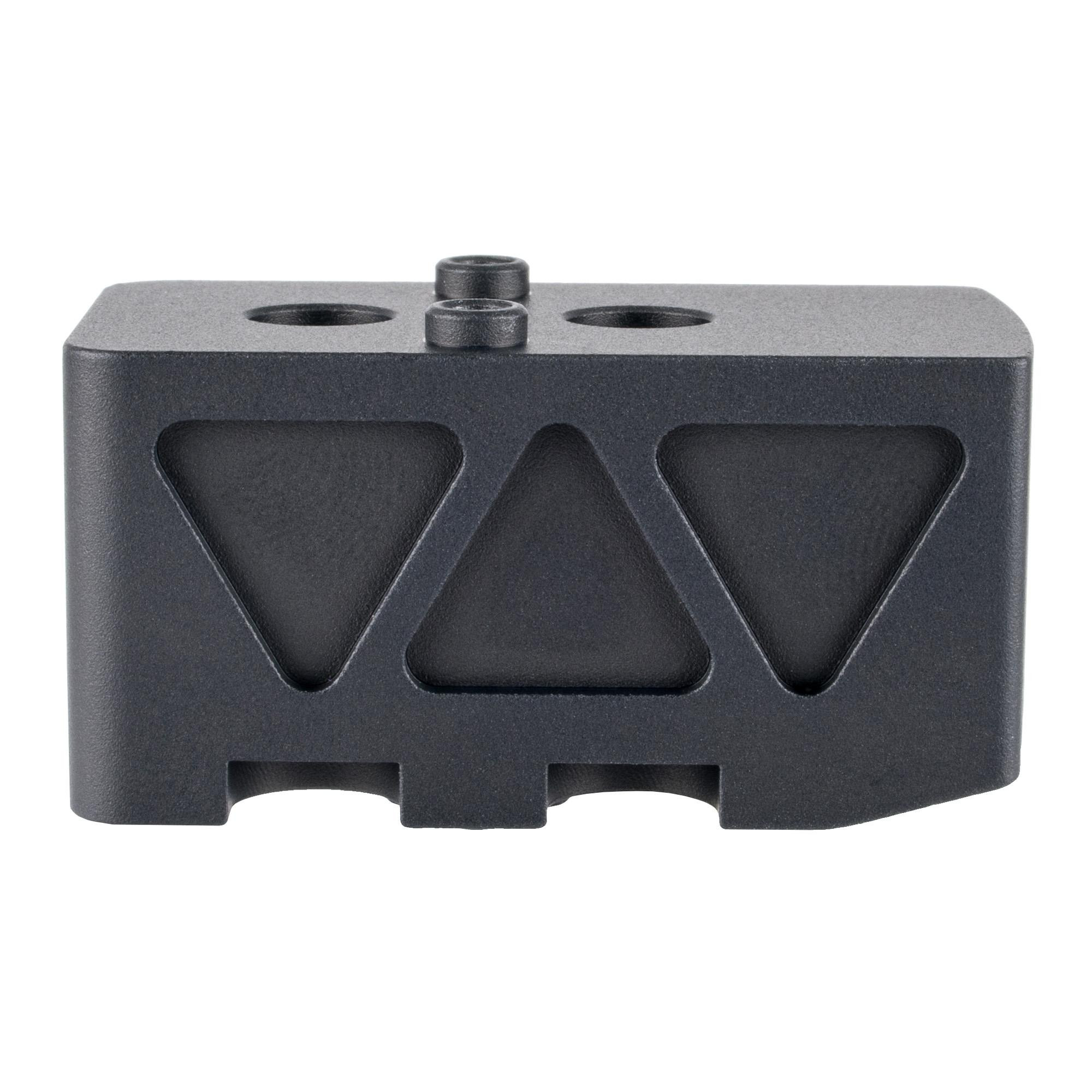 Trijicon RMRcc Accessory Ring Plate Q-Loc | 4Shooters.com