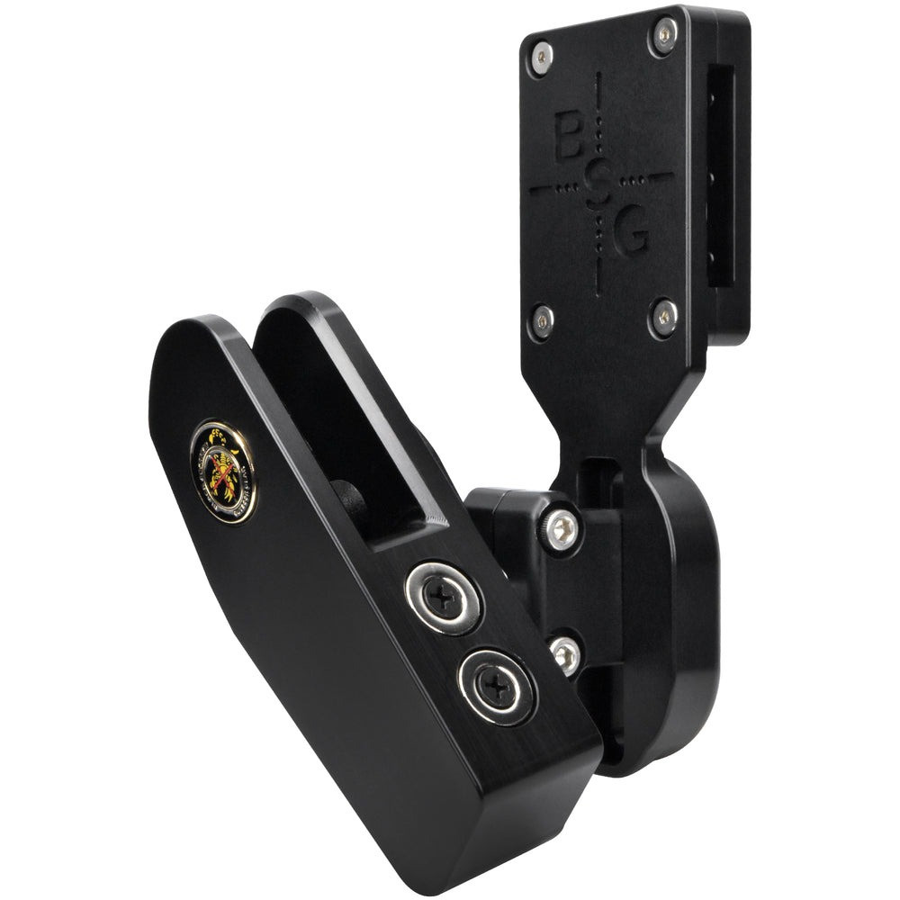 Black Scorpion PRO Heavy Duty Competition Speed Holster w/Magnets ...