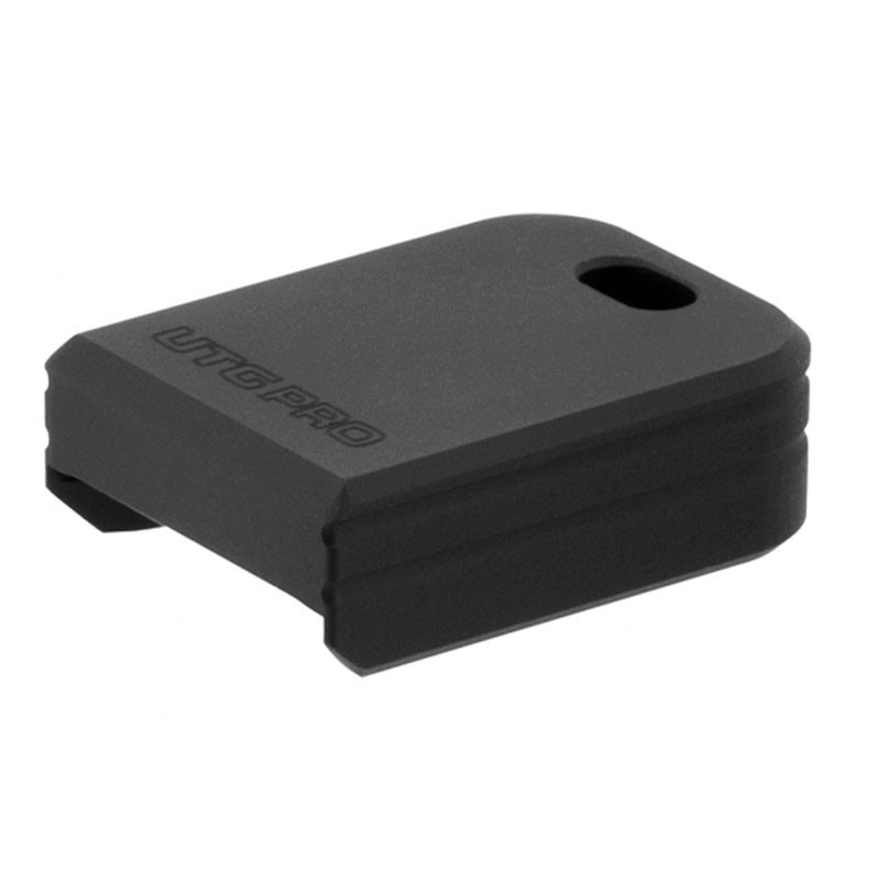 UTG PRO +0 Base Pad Springfield XDM | 4Shooters.com