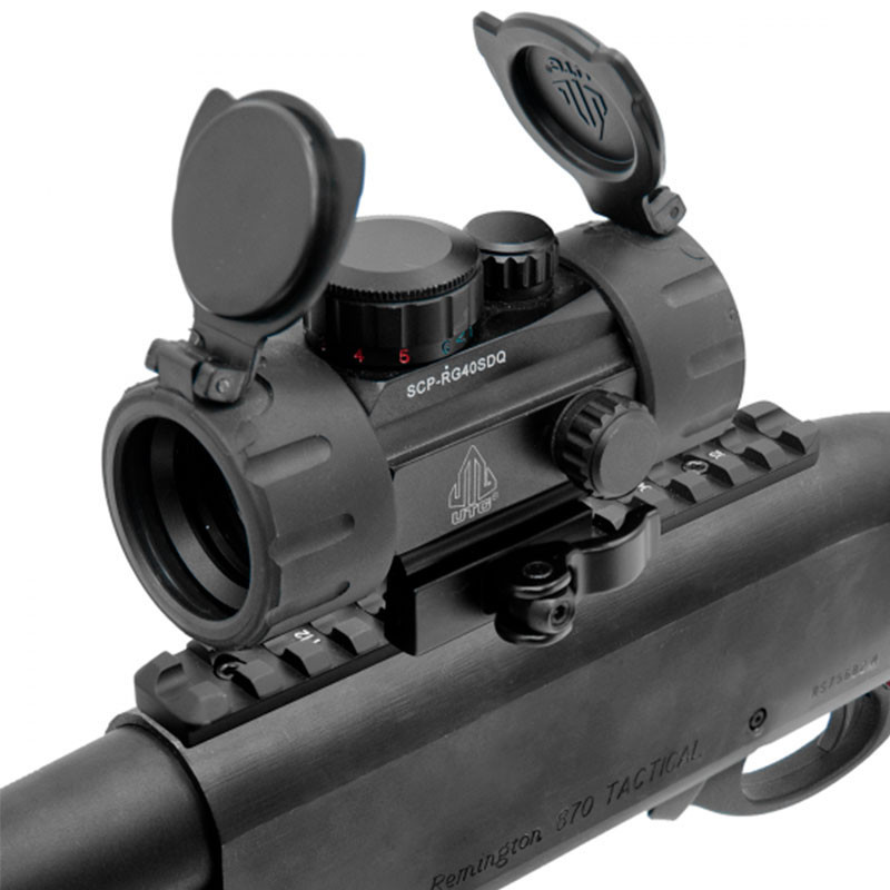 UTG PRO Optic Mount | 4Shooters.com