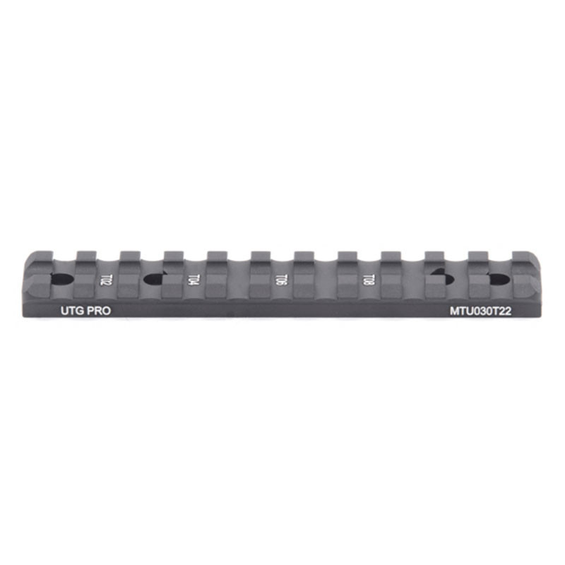 UTG PRO Optic Mount | 4Shooters.com