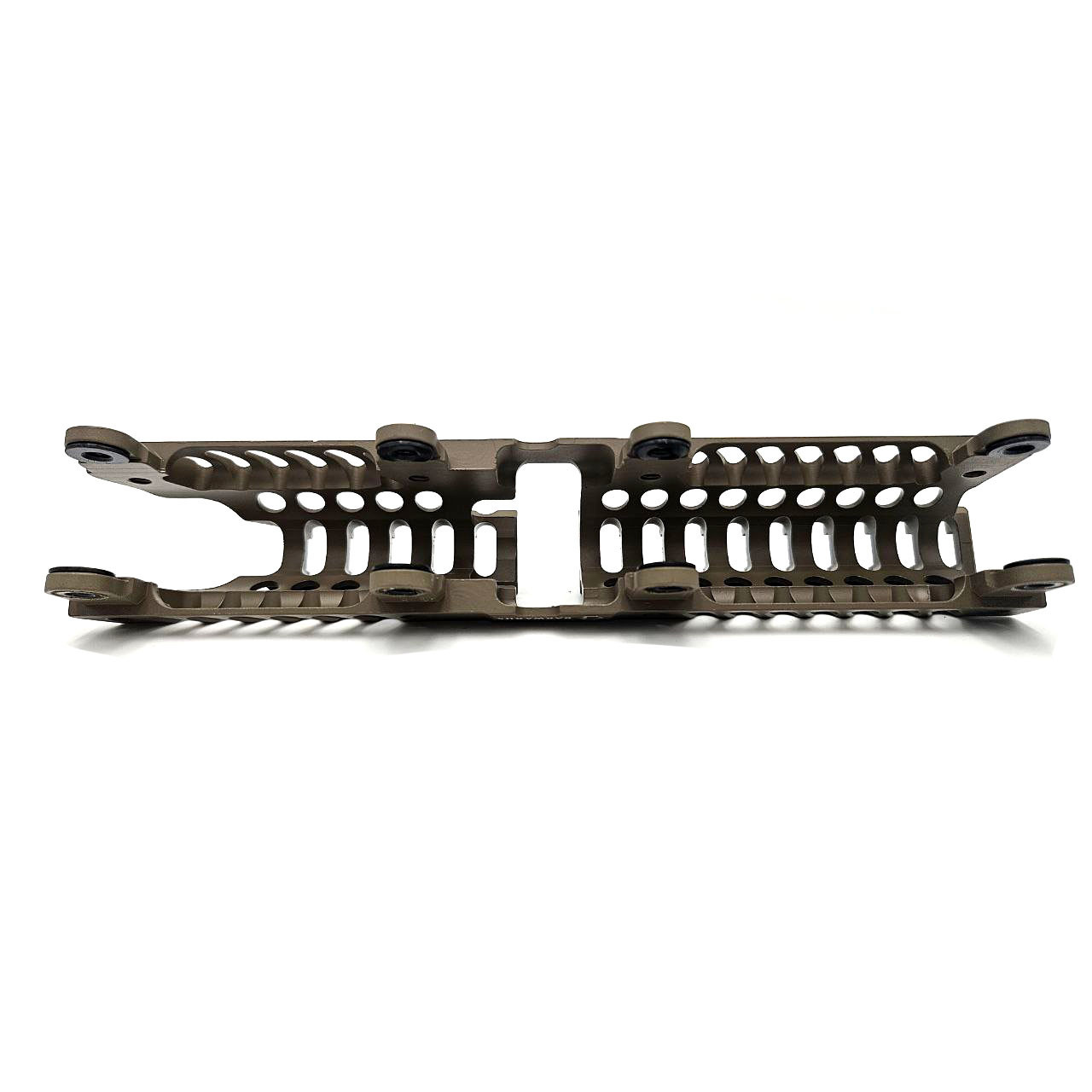 Zenitco Style B-31 AK Gas Tube Cover | 4Shooters.com
