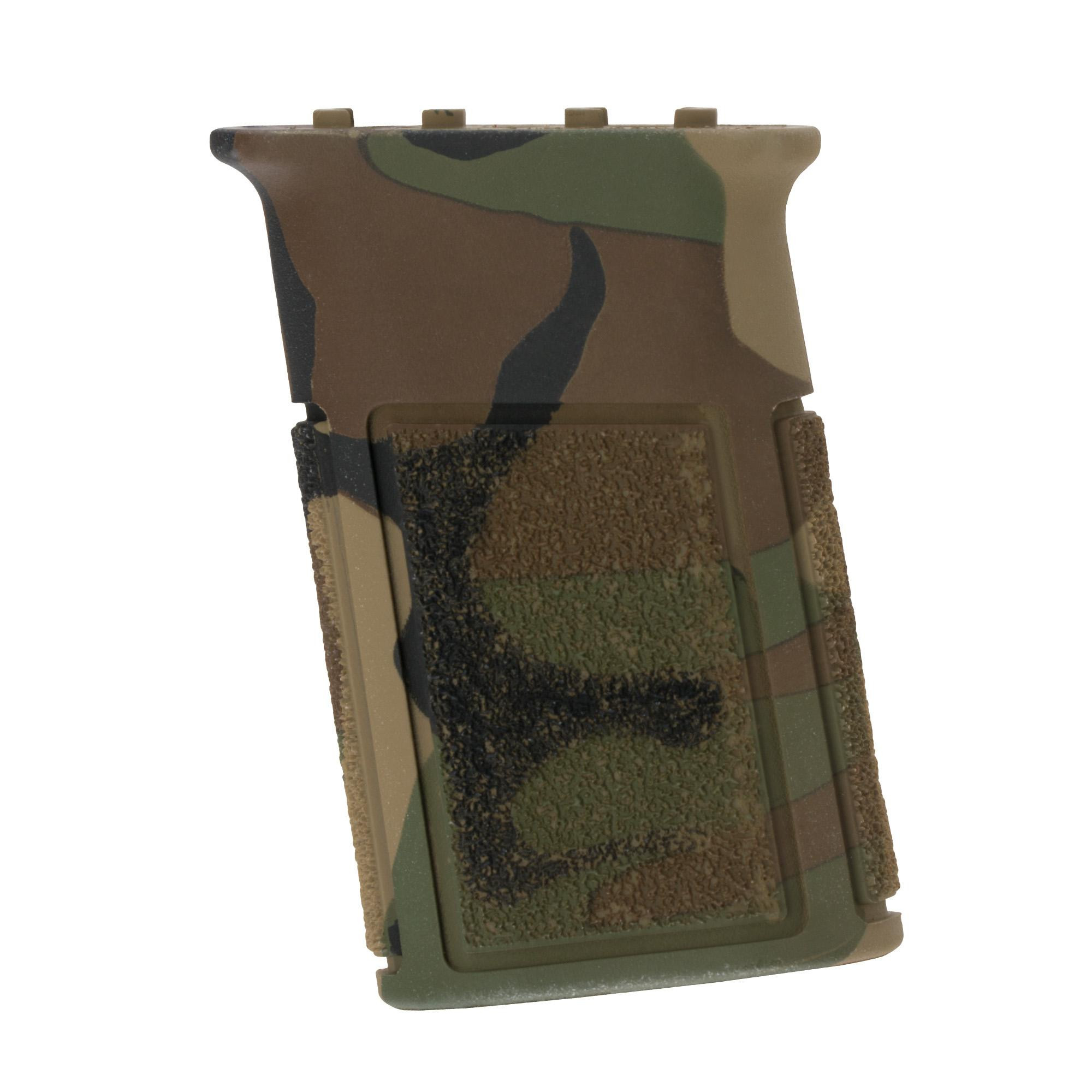 B5 Systems Vertical Grip M-LOK | 4Shooters.com