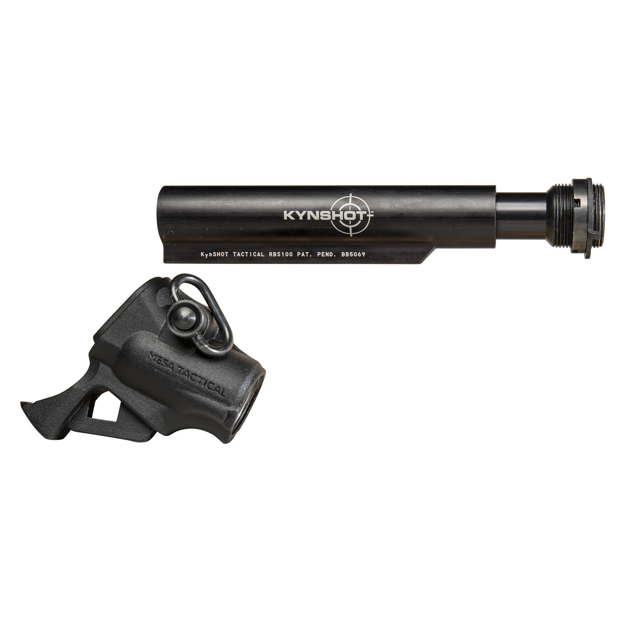 Mesa LEO Gen2 Stock Adapter w/Hydro Recoil Tube | 4Shooters.com