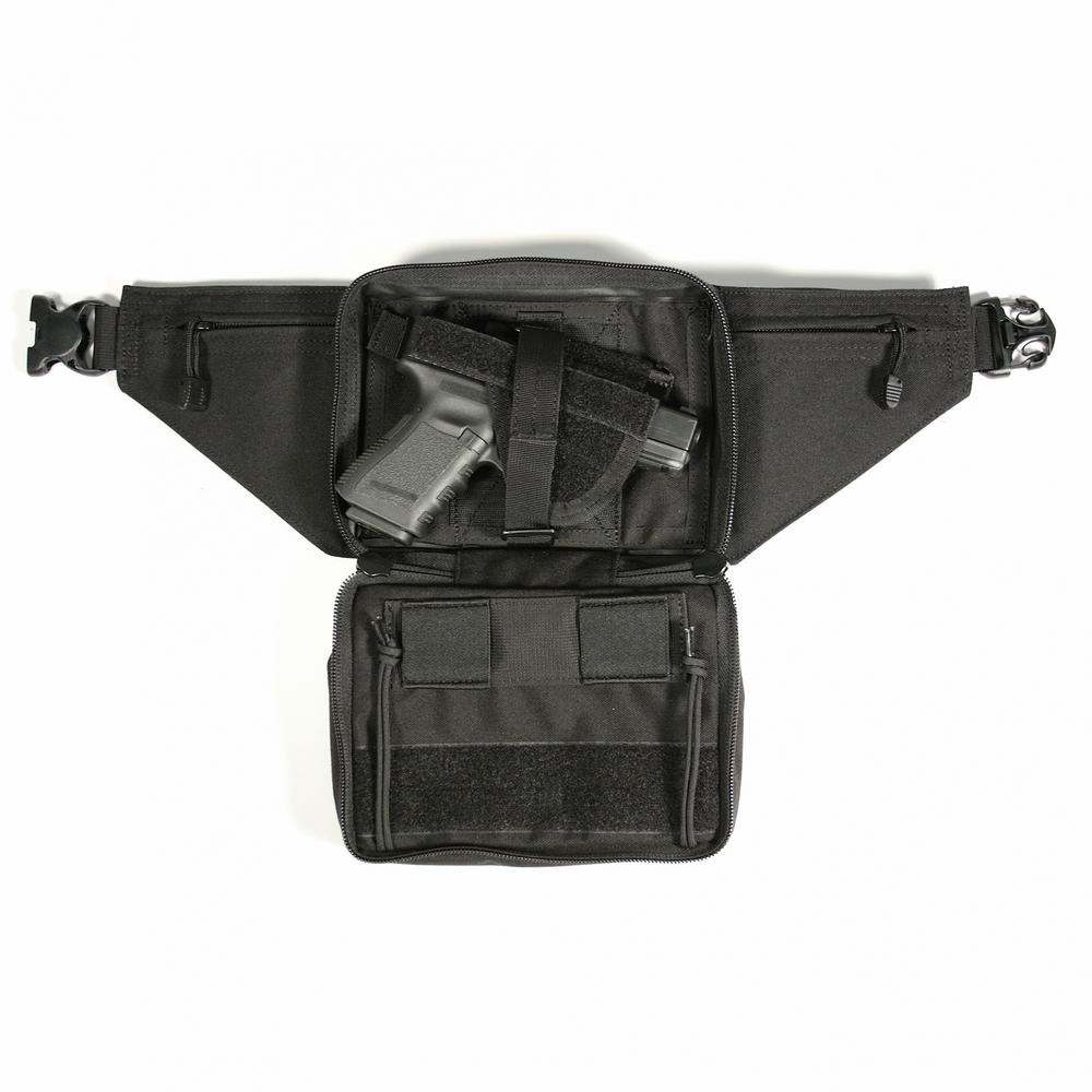 Blackhawk Concealed Weapon Fanny Pack | 4Shooters.com