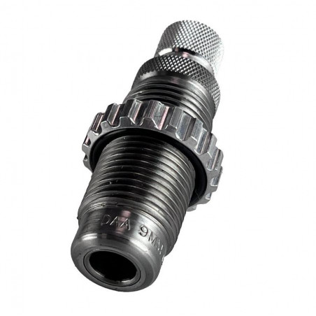 DAA 3-Piece Carbide Die Set Pistol | 4Shooters.com