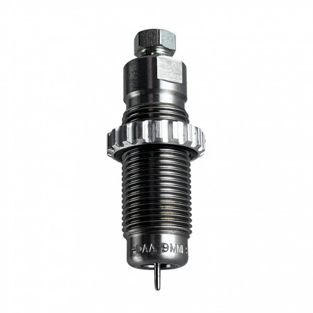 DAA 3-Piece Carbide Die Set Pistol | 4Shooters.com