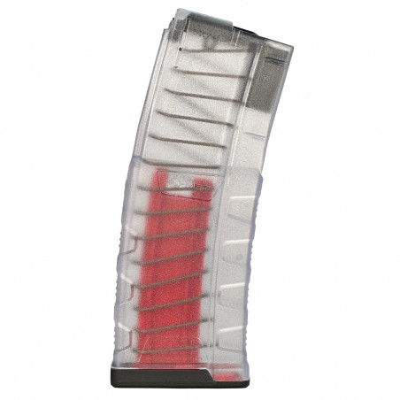Magazine MFT AR-15 EXD 5.56mm Translucent Clear | 4Shooters.com