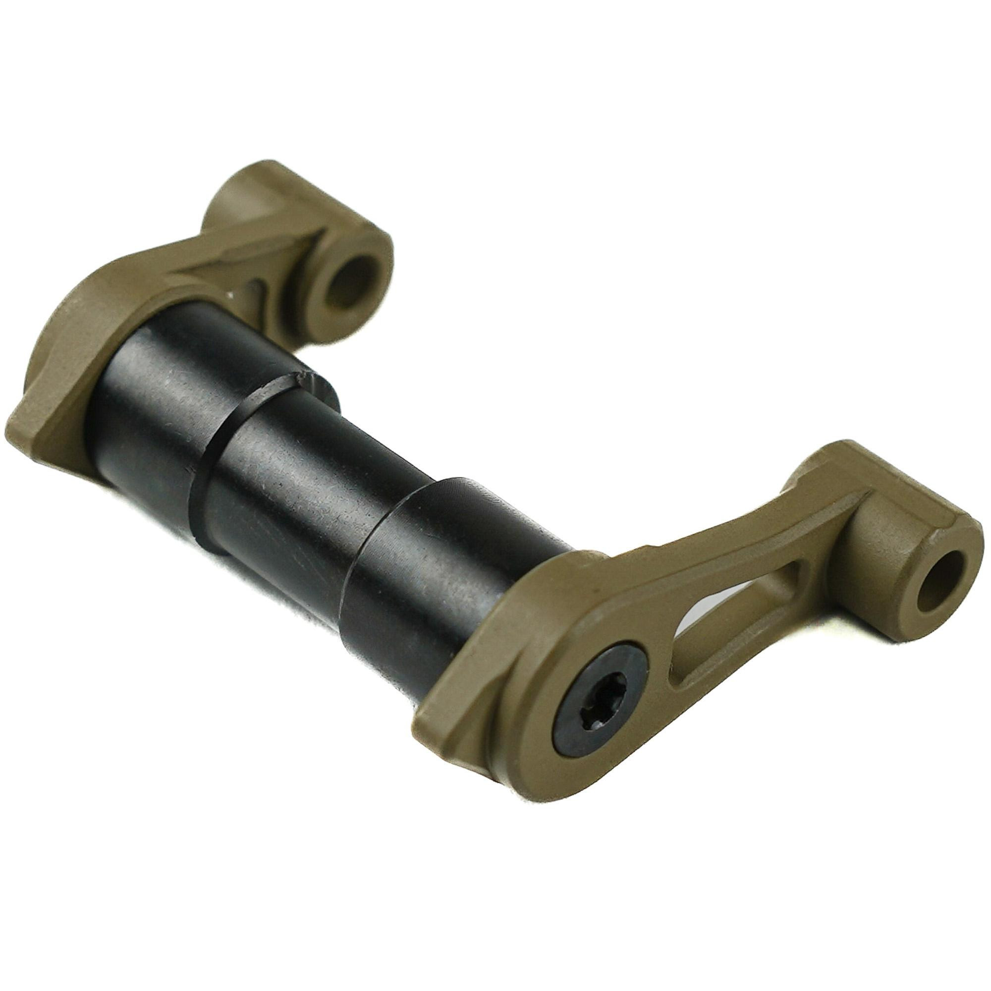 Armaspec AR-15 Fulcrum Ambi Safety Selector | 4Shooters.com