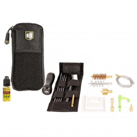BCT Badge Series Cleaning Kit | 4Shooters.com