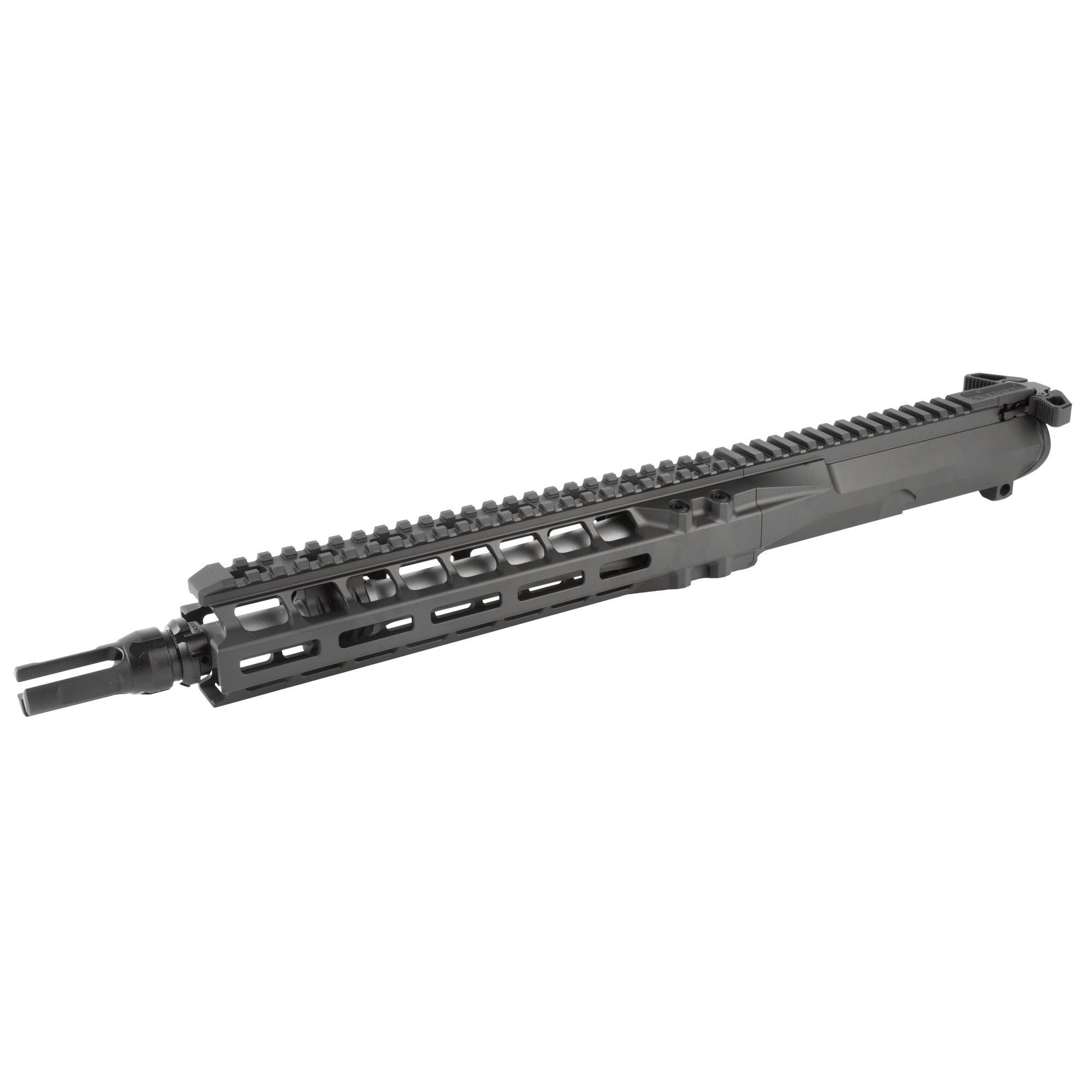 Radian AR-15 Complete Upper 223WYLDE 10.5" Barrel Cabine Length Gas 10 ...