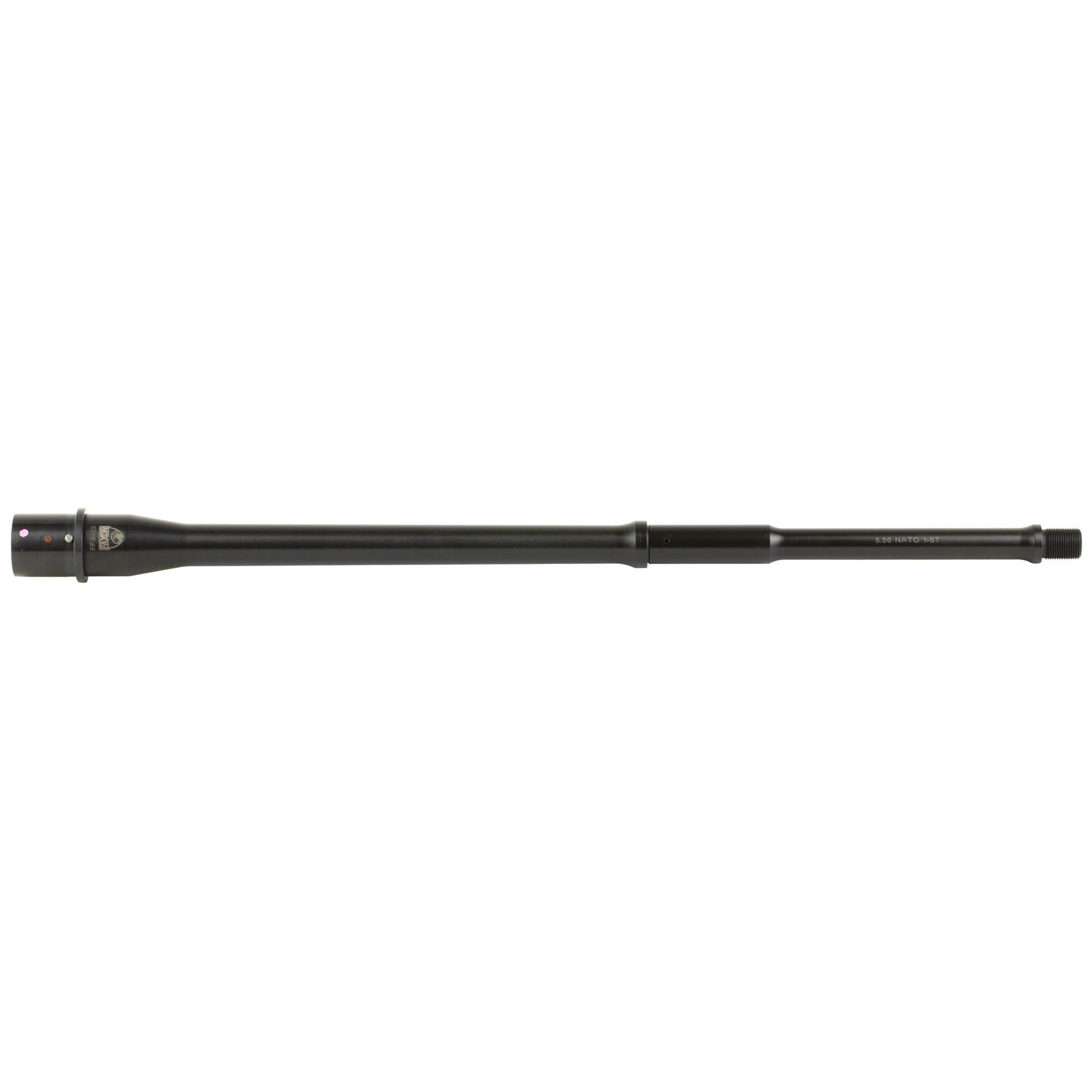 Faxon AR-15 Duty Gunner Barrel 5.56NATO Mid Length | 4Shooters.com