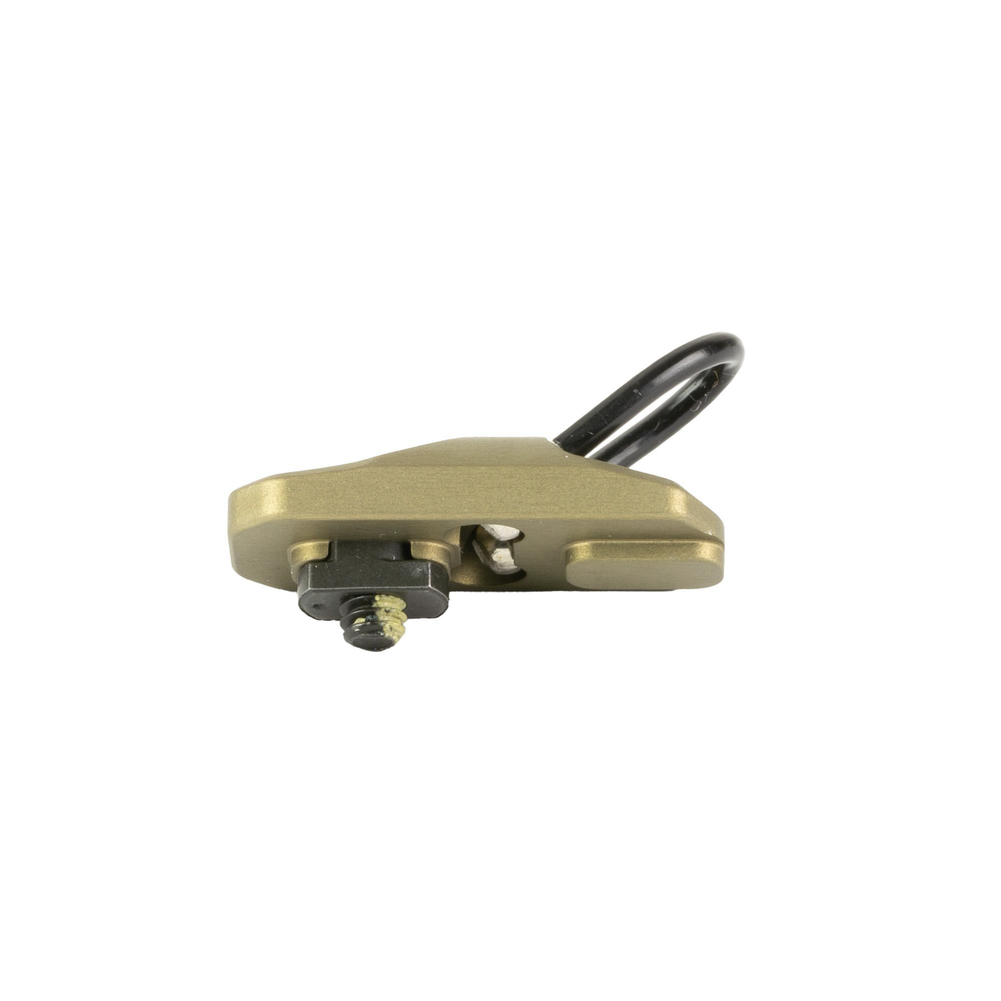 Reptilia Socket M-LOK Sling Loop Mount | 4Shooters.com