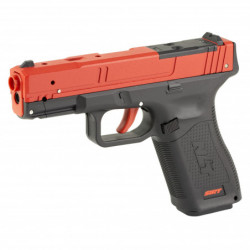 NLT SIRT 115S Optic Ready Slide Inert Laser Training Pistol w/Indicator ...